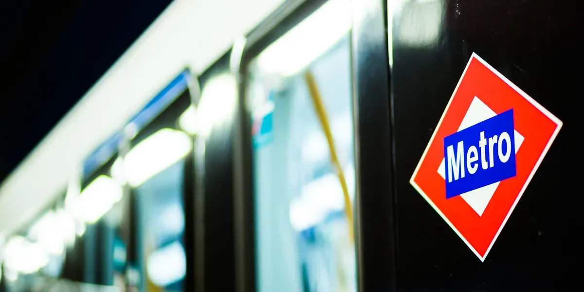 Automatización total del Metro de Madrid: estas son las estaciones que ...