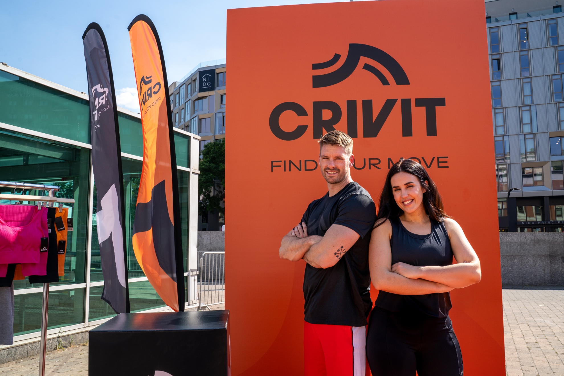 Paúl Sandúa: “Hay personas que, cuando les diagnostican cáncer, les ...