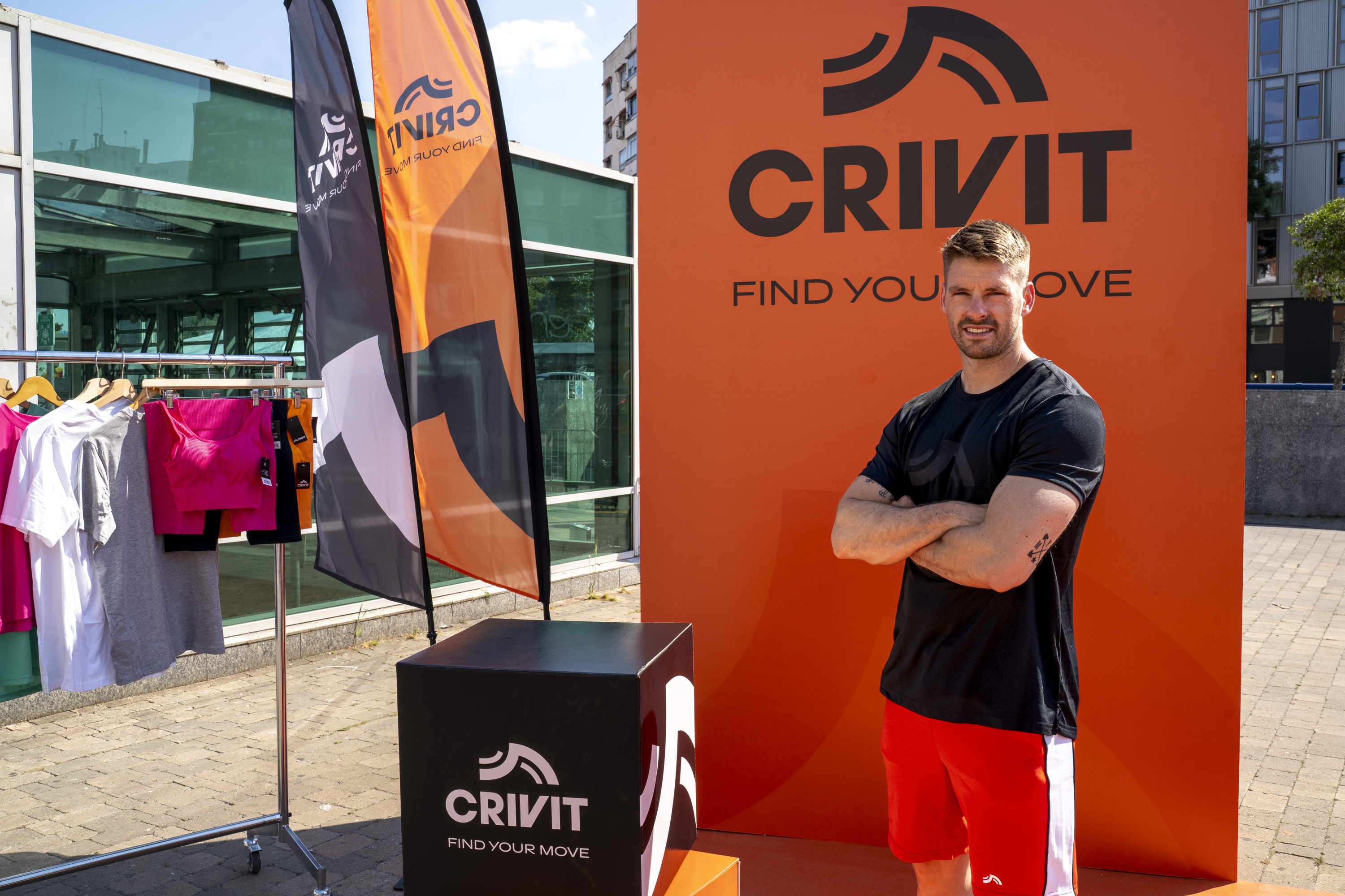 Paúl Sandúa: “Hay personas que, cuando les diagnostican cáncer, les ...