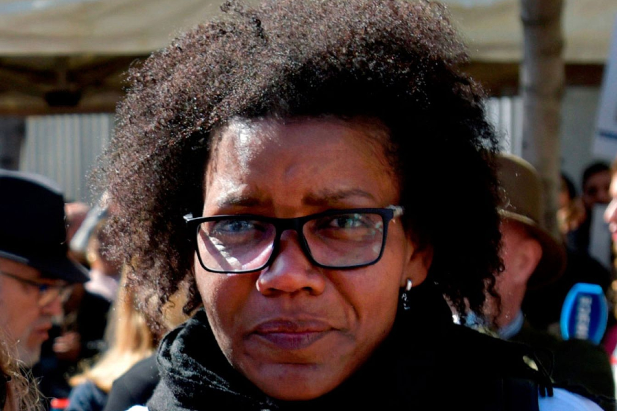 Una excompañera de prisión destapa a Ana Julia Quezada: "Hay fotos de ella desnuda y vídeos"