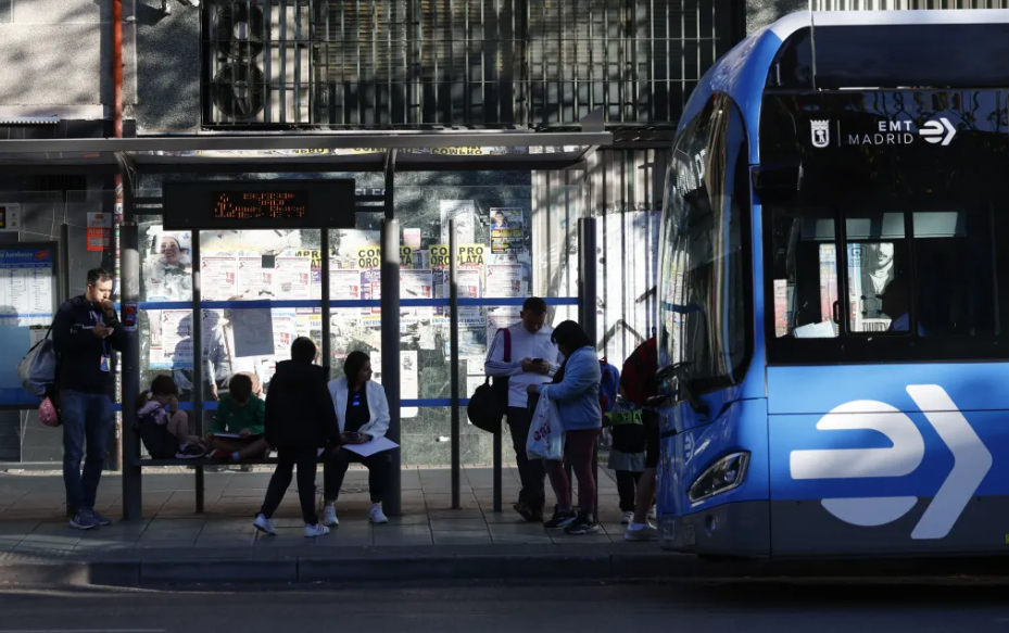 Metro de Madrid cierra hoy la línea 6 hasta 2026 por trabajos de mejora ...