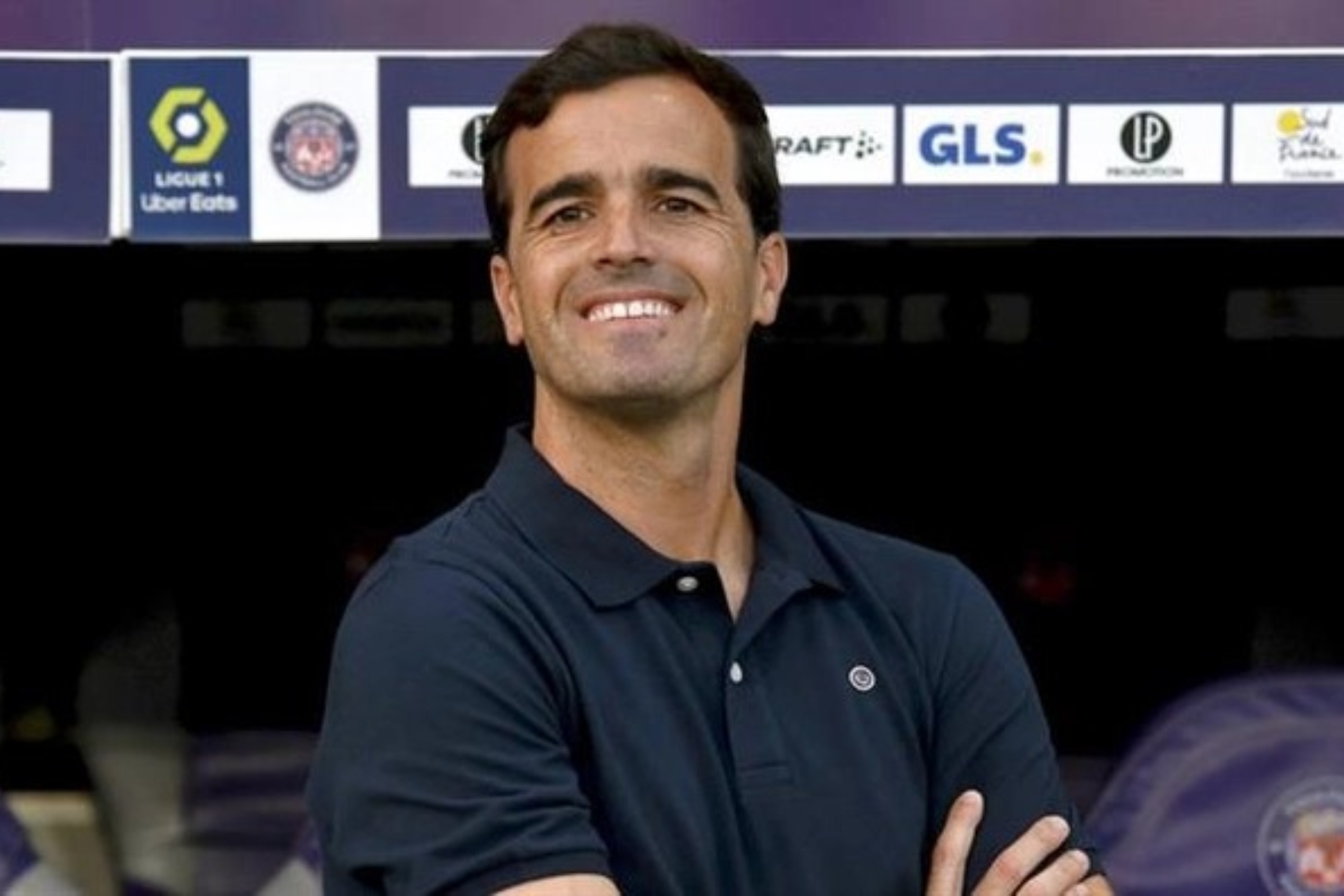 Carles Martínez celebra el 'top10' con el Toulouse: "Ha sido un año ...