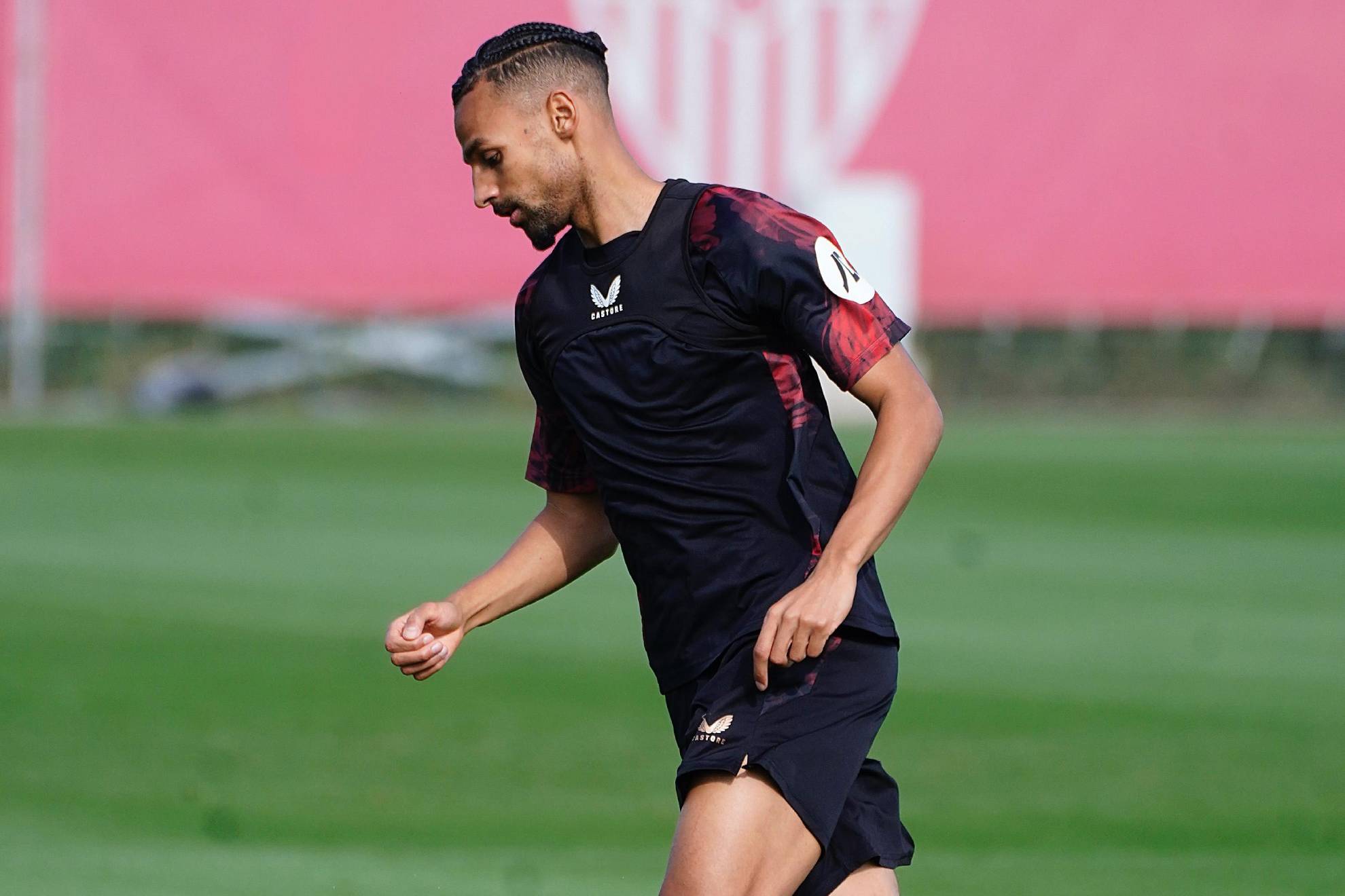 Sow apuesta por el Sevilla