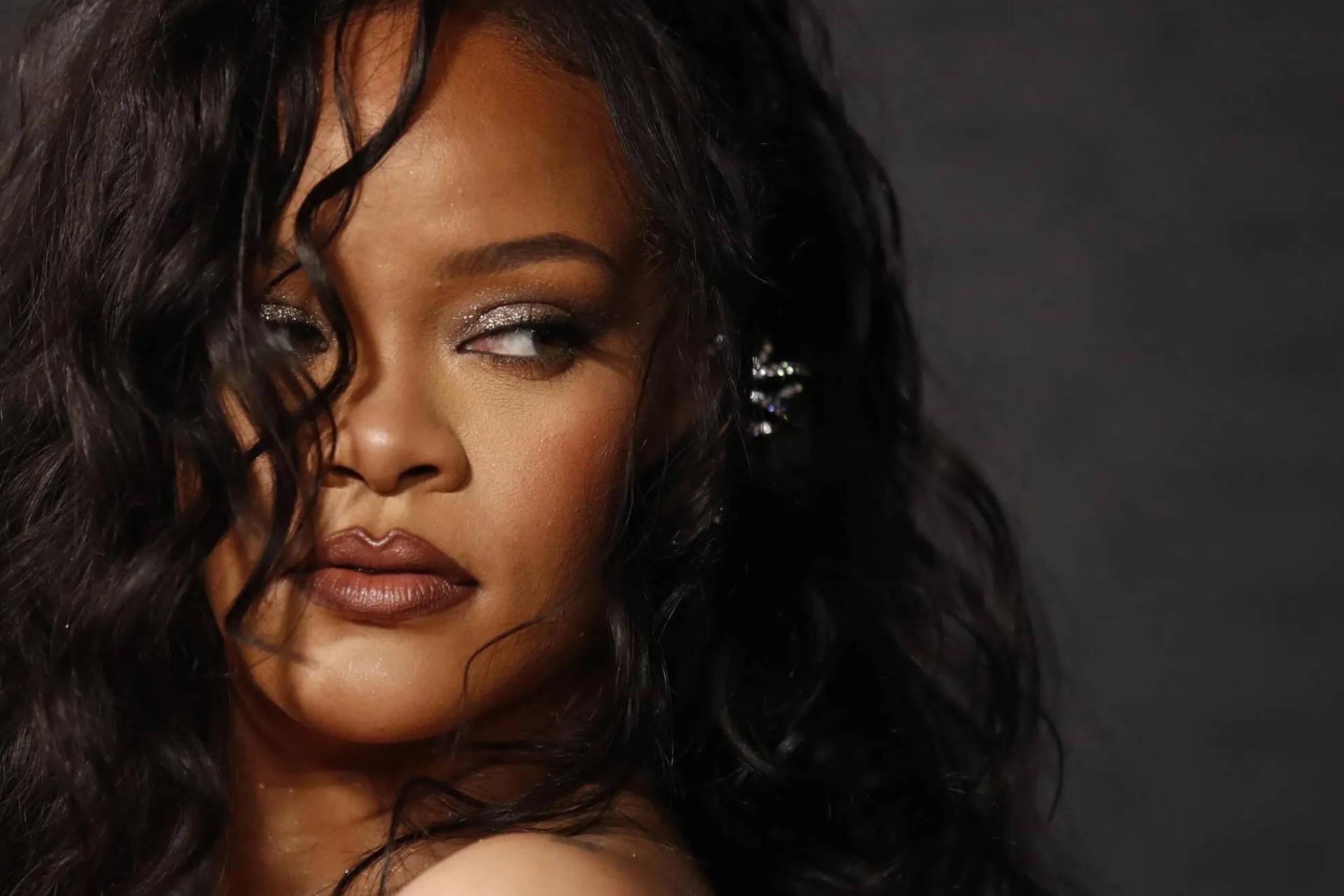 Rihanna - Últimas noticias de Rihanna