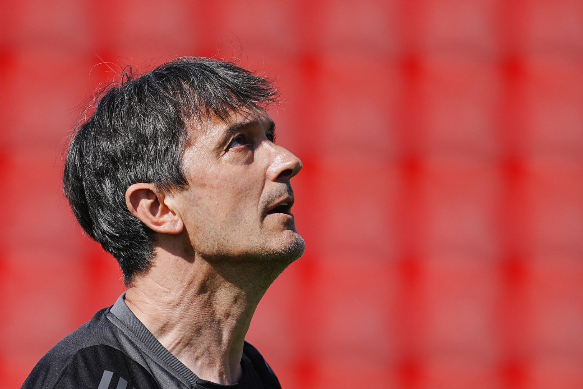 El Granada lo apuesta todo al 'Rojo'... de Pacheta