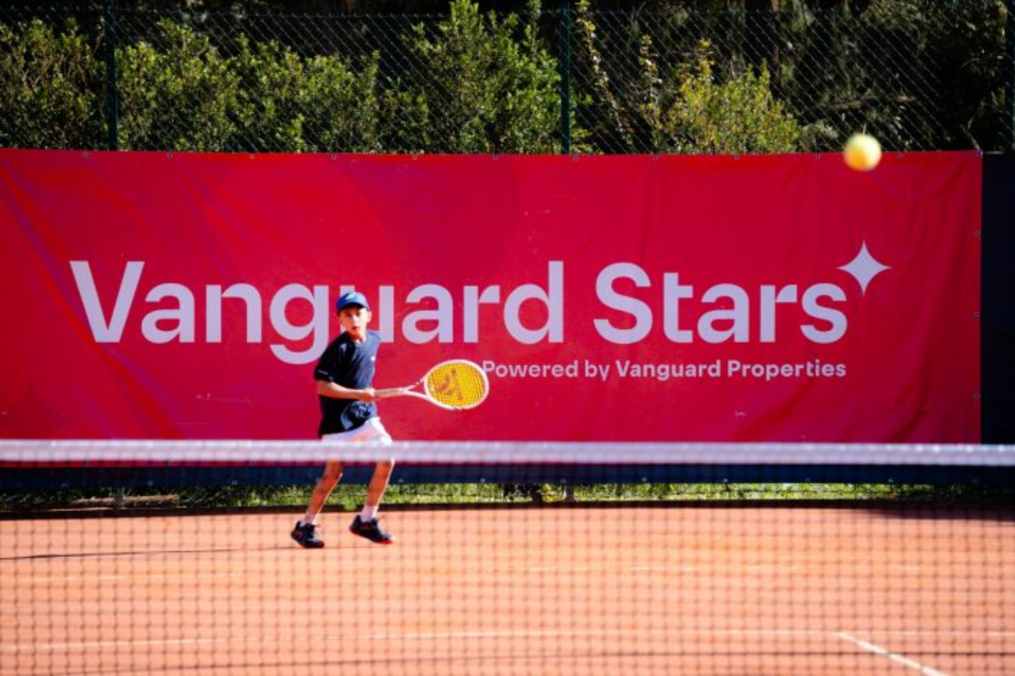 El circuito Vanguard Stars desembarca por primera vez en Valencia