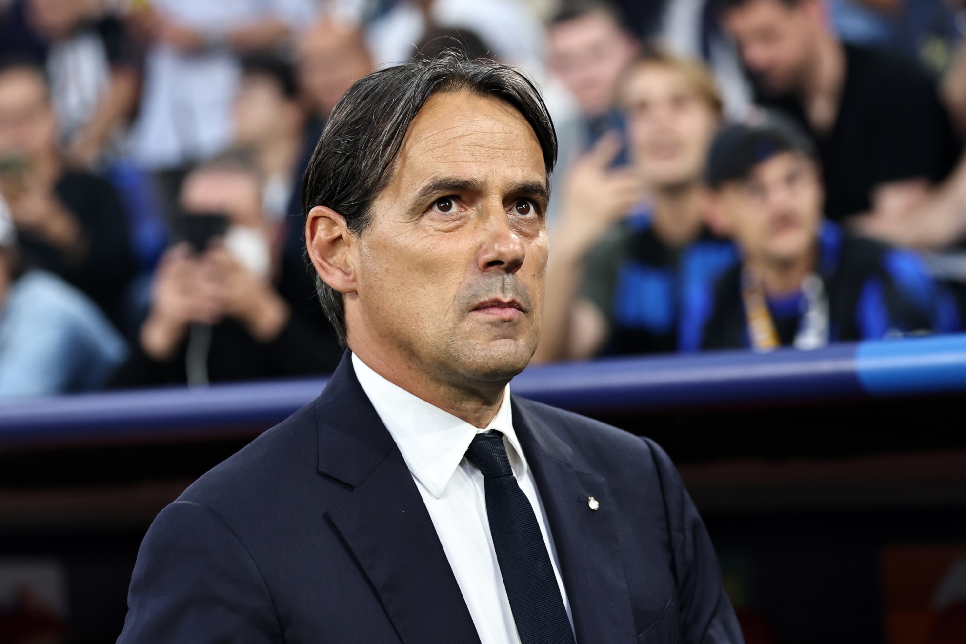 Simone Inzaghi - Últimas noticias de Simone Inzaghi