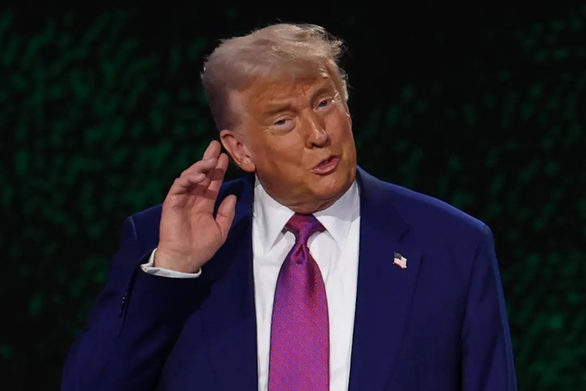 La lista de enemigos de Donald Trump: desde Beyoncé y Taylor Swift ...