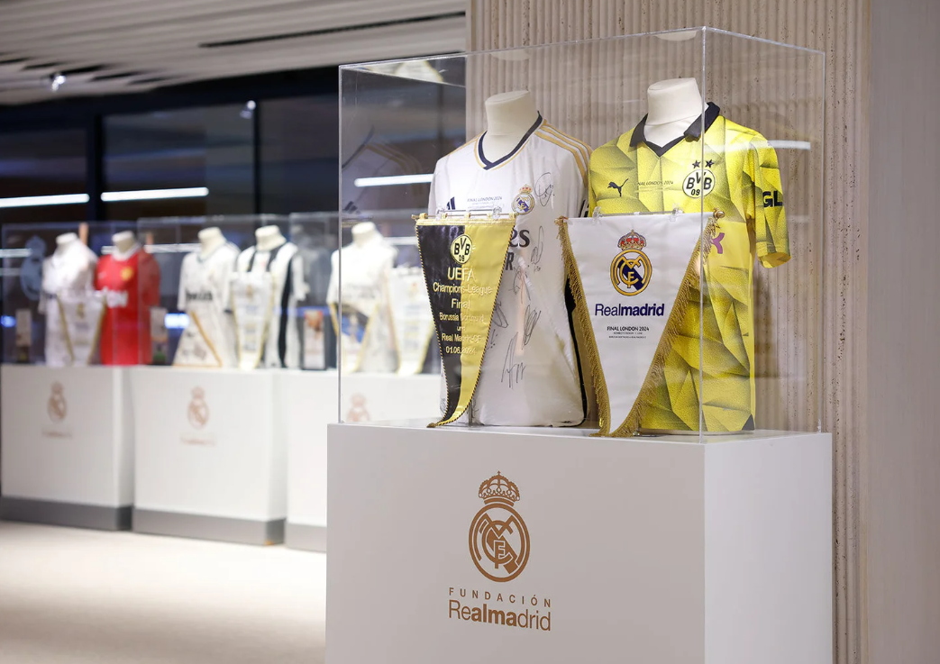 Real Madrid - Borussia Dortmund: entradas, cuándo es, horario y dónde ...