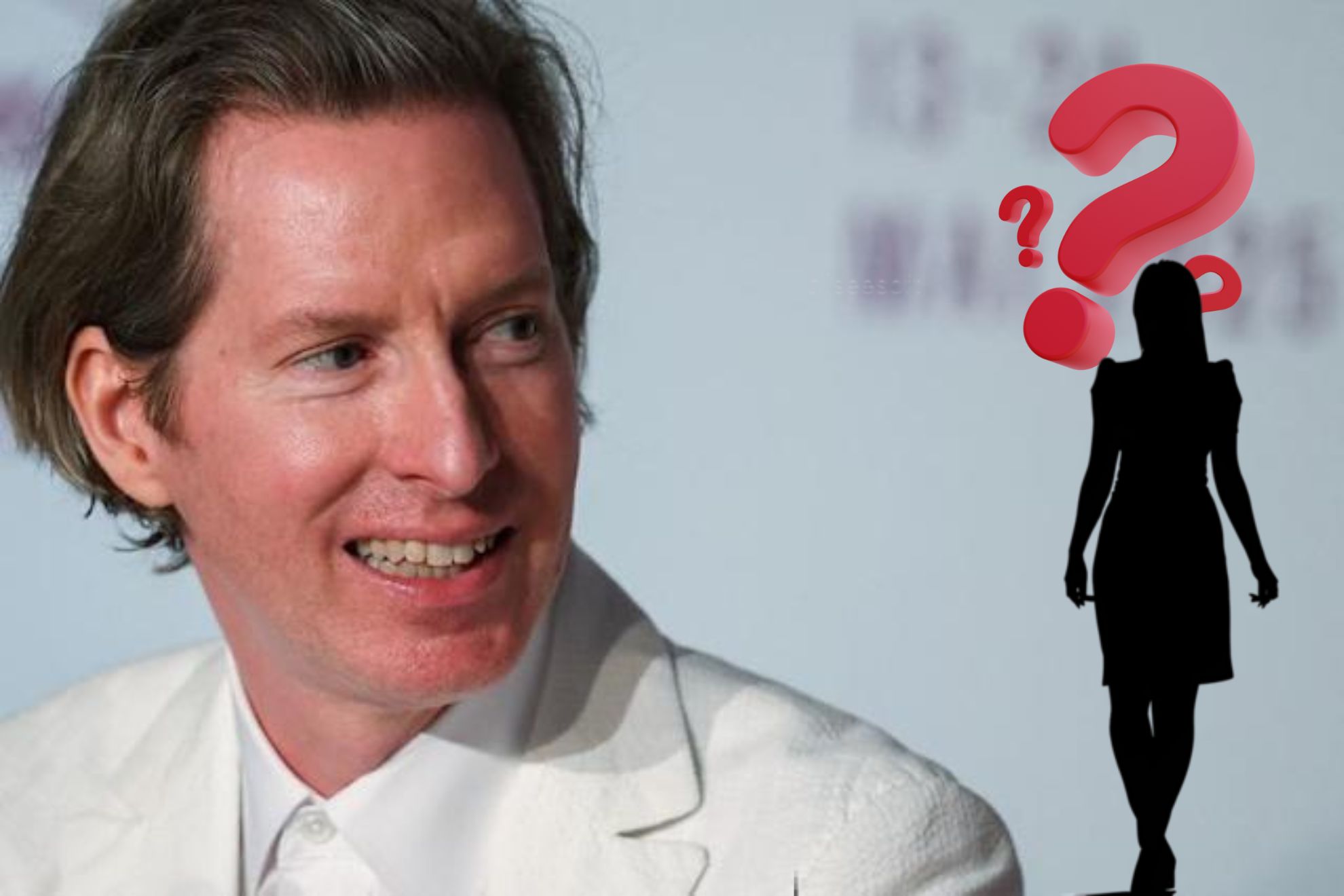 Wes Anderson, harto de que esta actriz ganadora de un Oscar le rechace ...