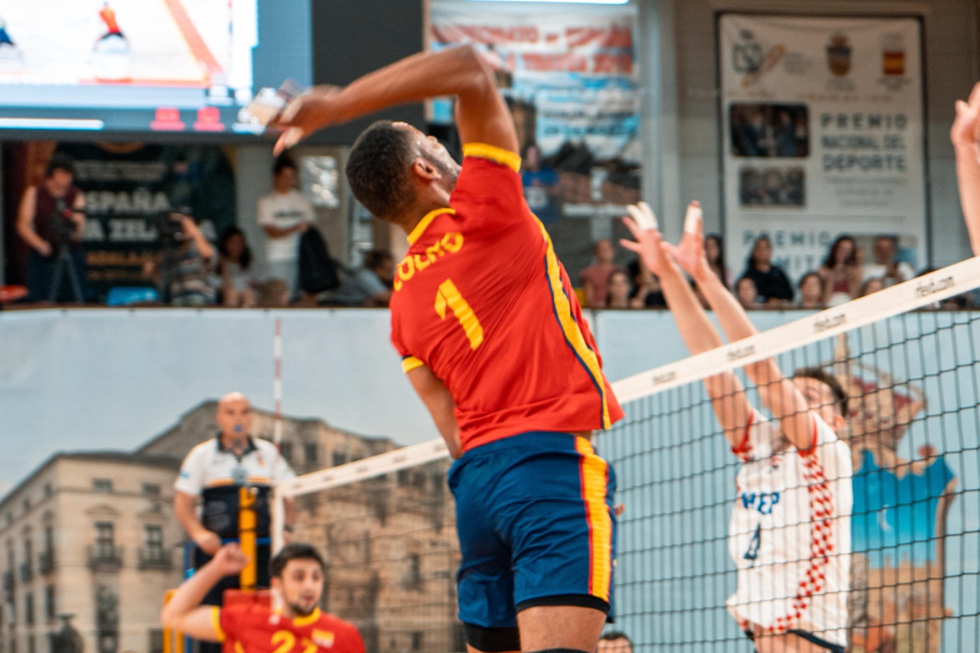 Guía de la Golden League Masculina 2025: horarios, calendario, lista de ...