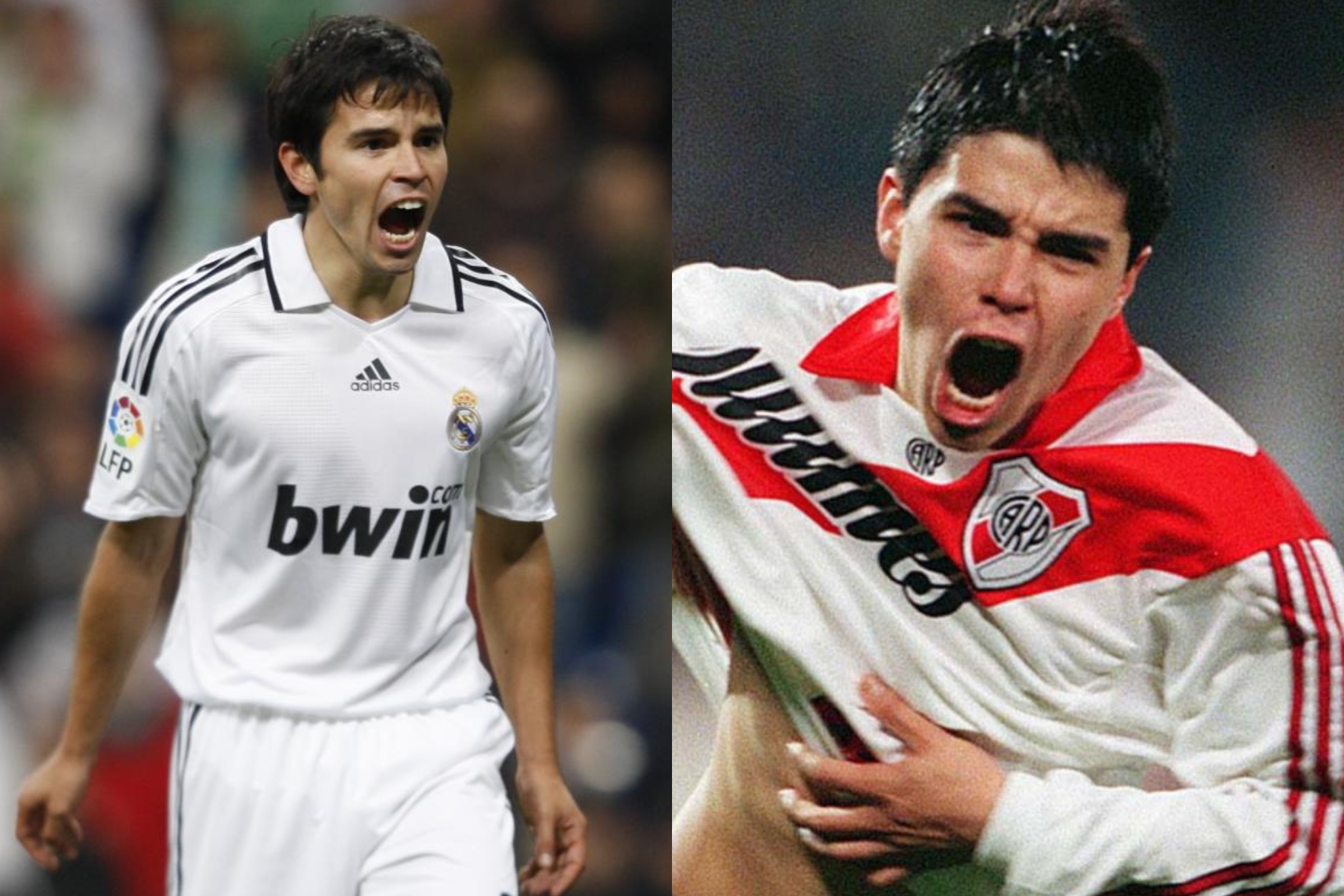 Qué fue de Saviola, uno de los últimos jugadores en jugar en Madrid y ...
