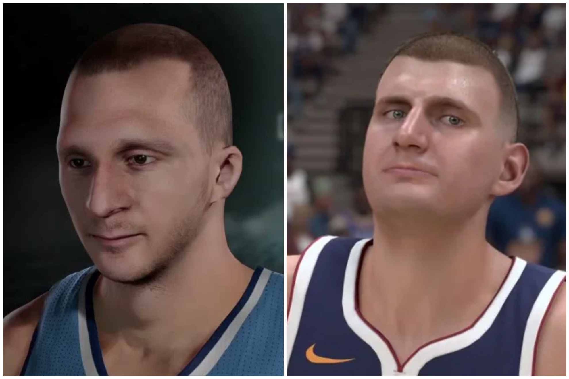Las 'primeras veces' de las estrellas de la NBA en el 2K: Así llegaron ...