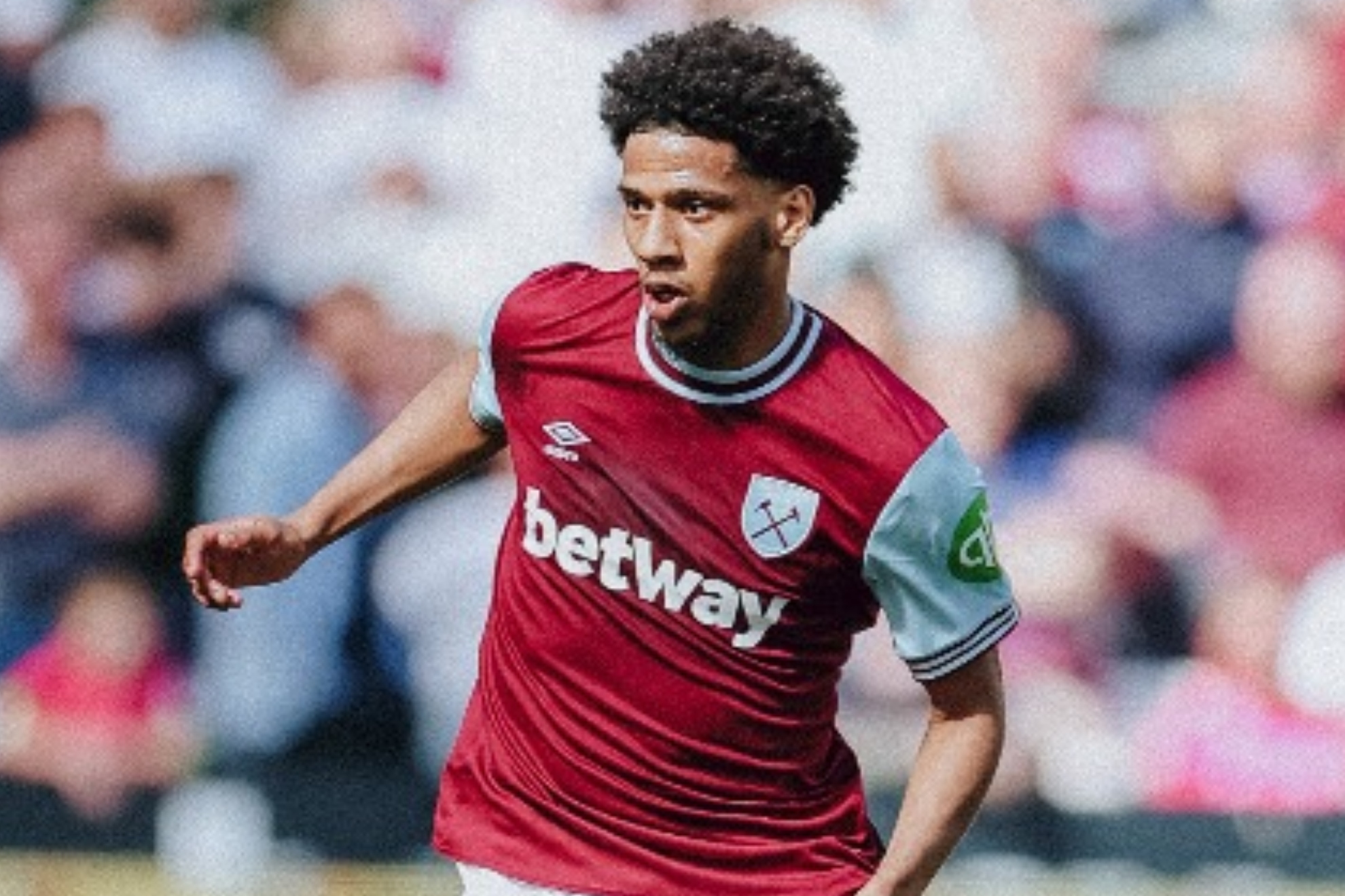 Jean-Clair Todibo - Últimas noticias de Jean-Clair Todibo