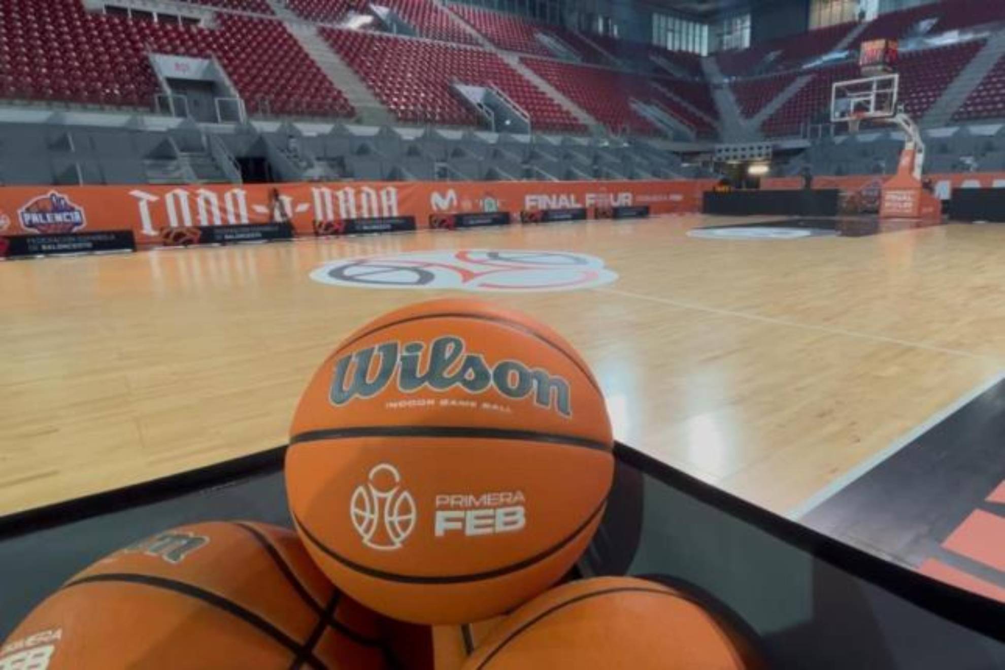 El último tren para volver a la Liga Endesa