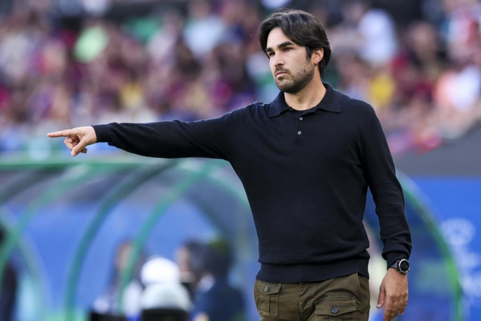 Rivales del Barcelona en la Champions femenina: grupo, partidos y fechas