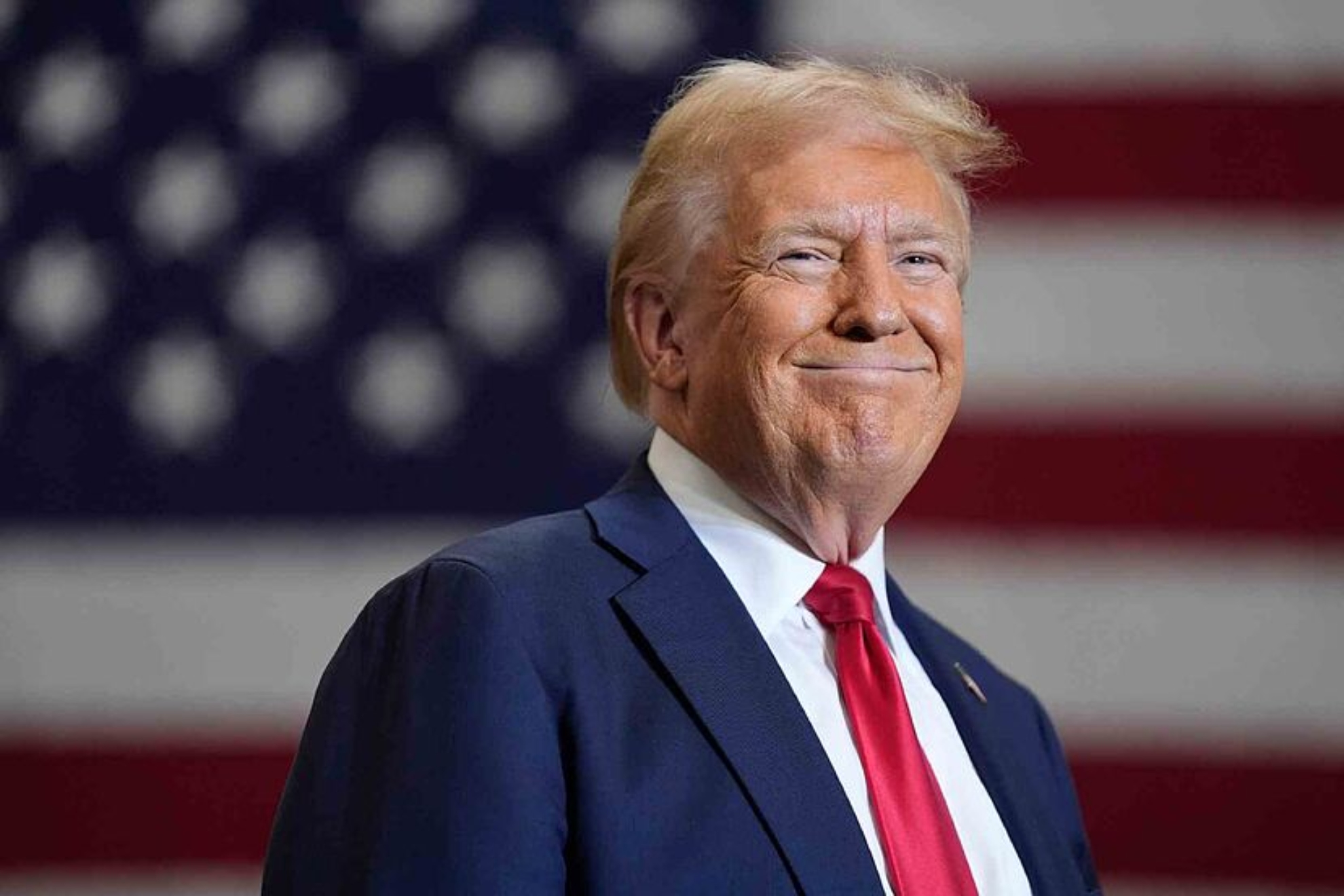 La lista de enemigos de Donald Trump: desde Beyoncé y Taylor Swift ...