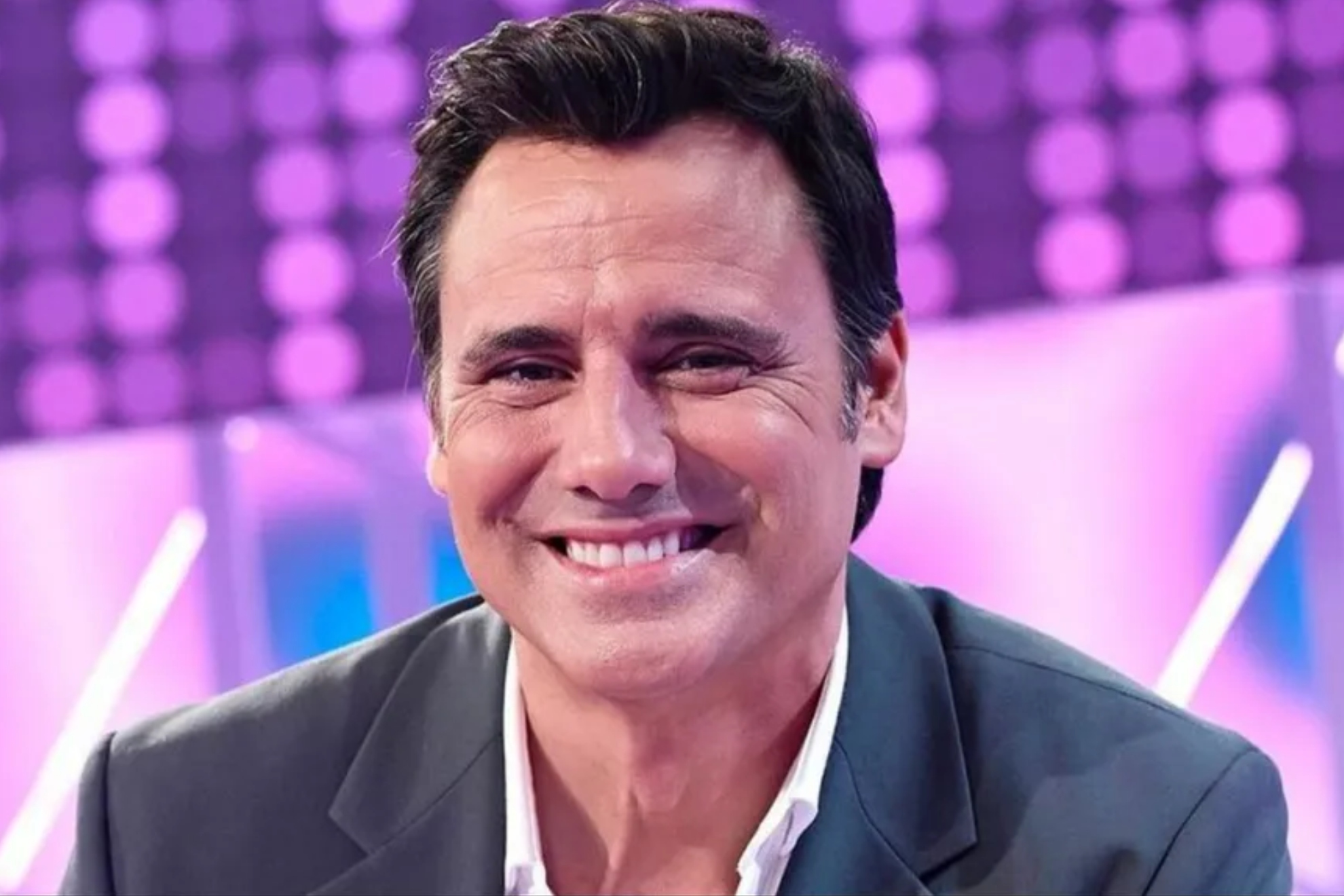 Ion Aramendi se pronuncia acerca del programa ‘Agárrate al sillón’: “Les ha tocado el patito feo”