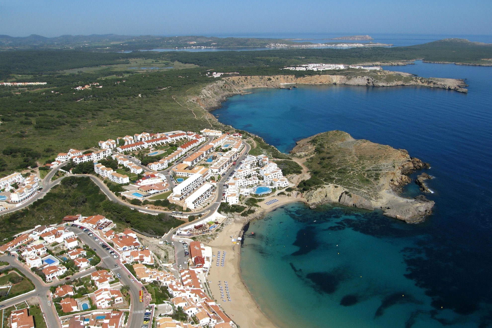 Ni Son Bou ni Cala Galdana, esta es la mejor playa de Menorca según la ...