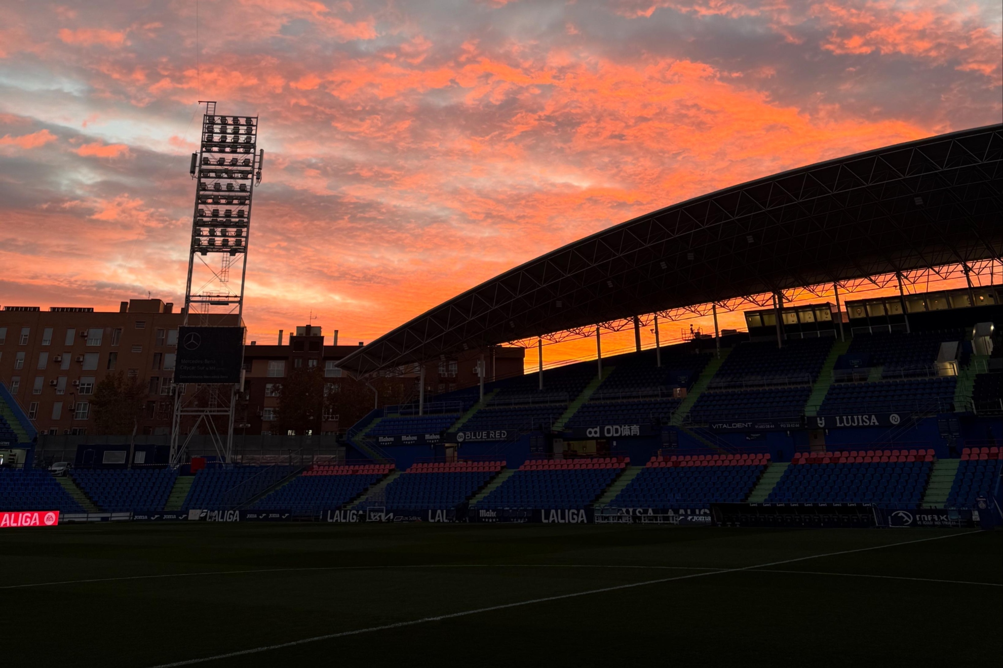 El Getafe presenta su campaña de abonados para la temporada 2025-26