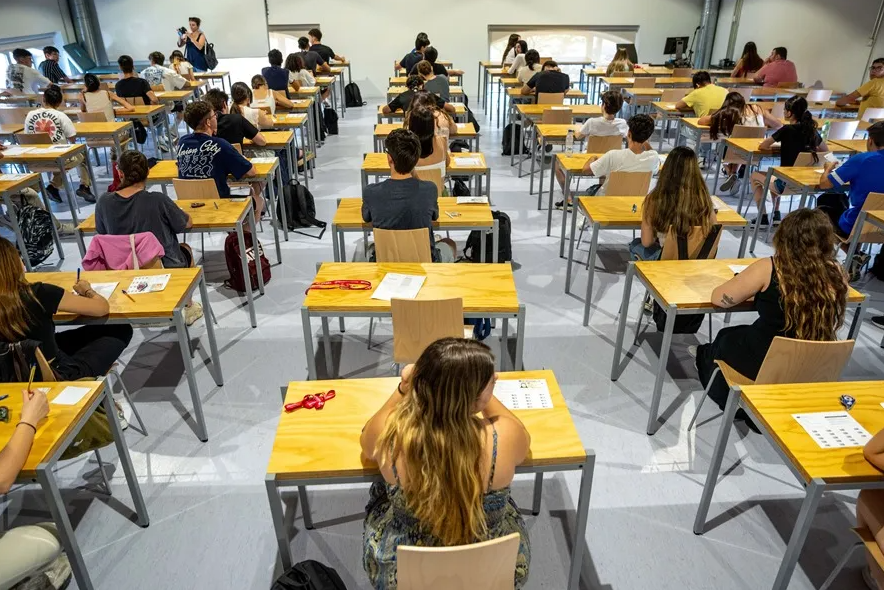 Confirmado el precio de la Selectividad en España en 2026: el baremo ...