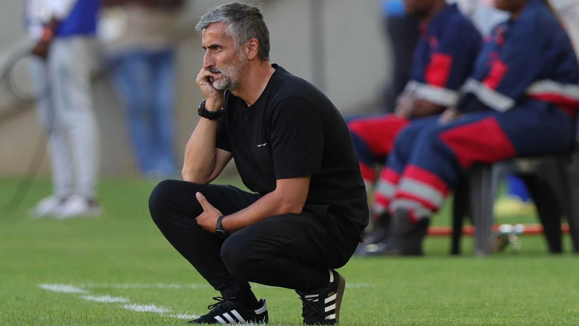 Quién es José Riveiro, el español que abrirá el Mundial de Clubes