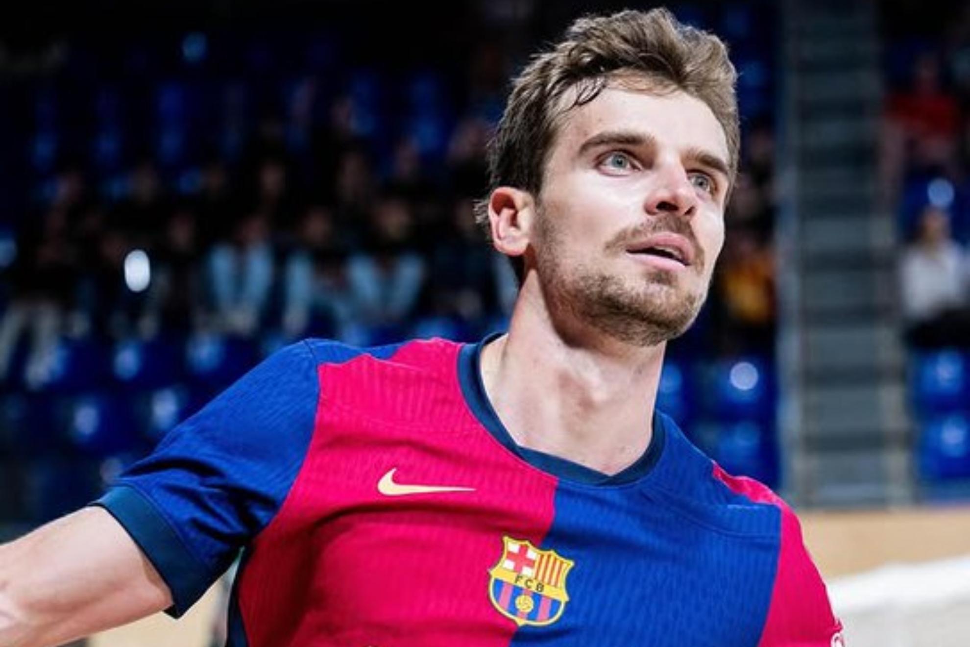 El Barça toma ventaja en la final contra el Liceo