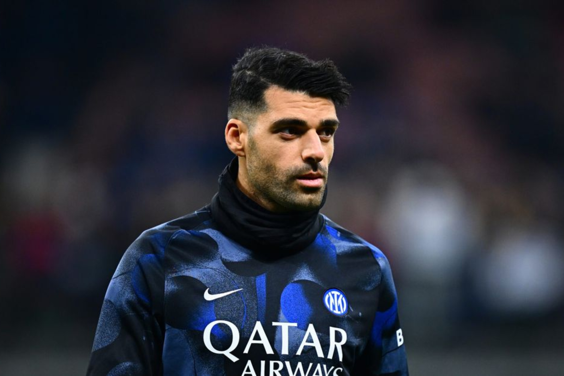 Se confirma la baja de Mehdi Taremi para el Mundial de Clubes por no ...