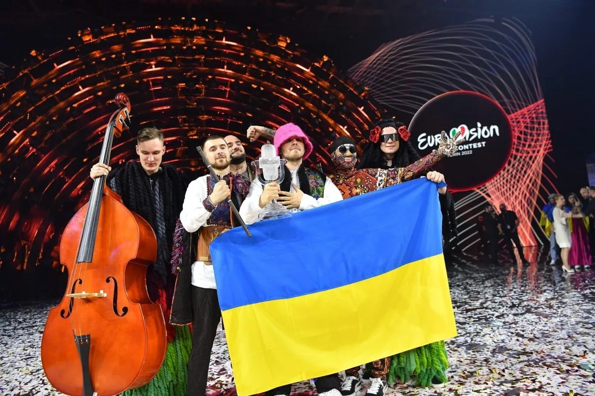 Estados Unidos confirma su presencia en la Eurovisión alternativa ...