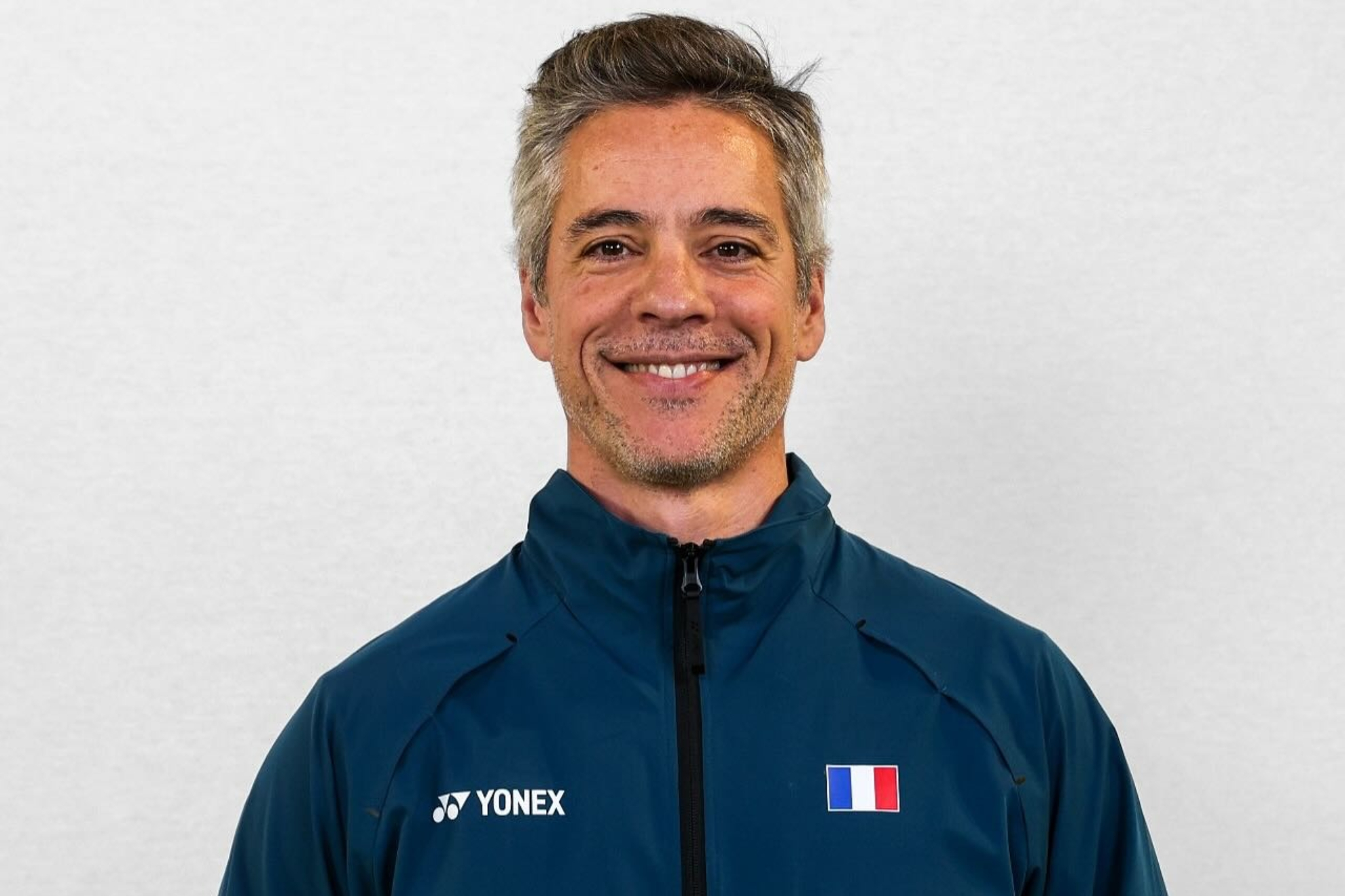 Fernando Rivas deja la Federación Francesa para revolucionar la ...