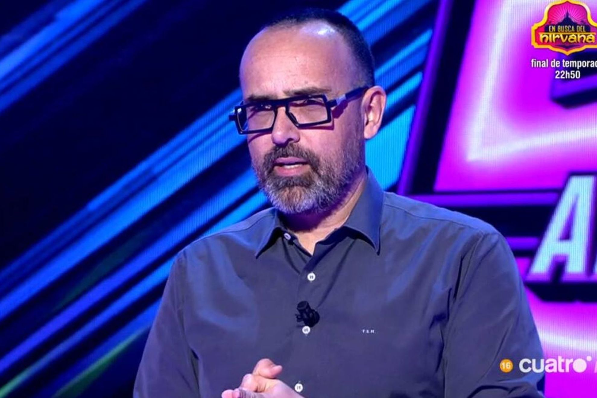 Risto Mejide, tras las críticas por su cobertura de las polémicas que ...