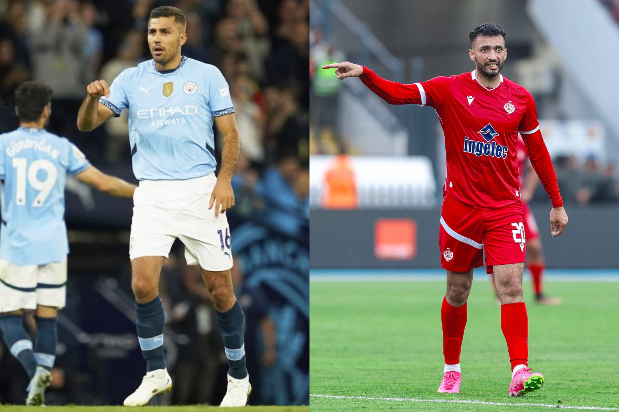 Manchester City - Wydad Casablanca: a qué hora es, canal y dónde ver hoy en TV el partido del ...