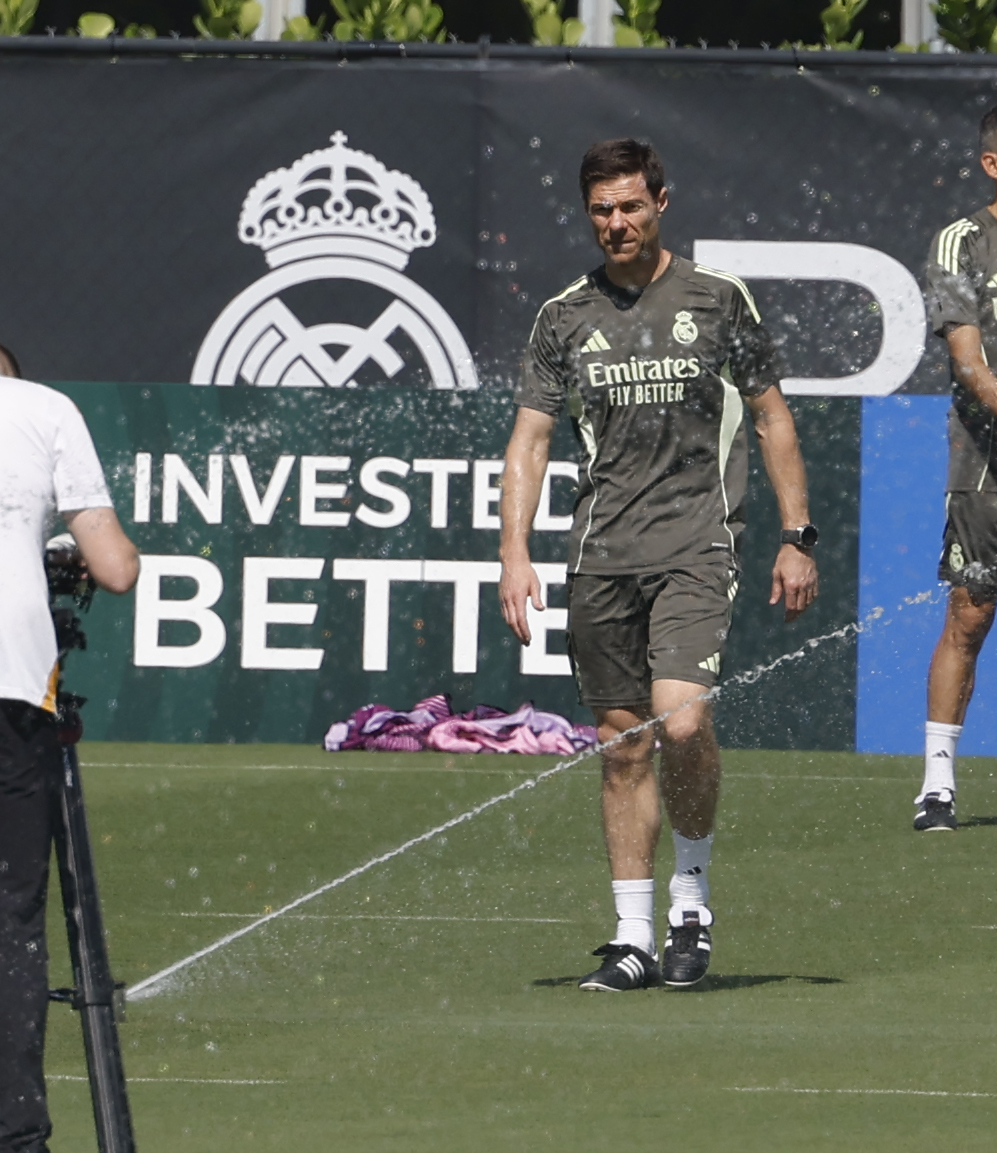 Álvaro Benito se moja sobre la gran incógnita del Madrid de Xabi Alonso ...