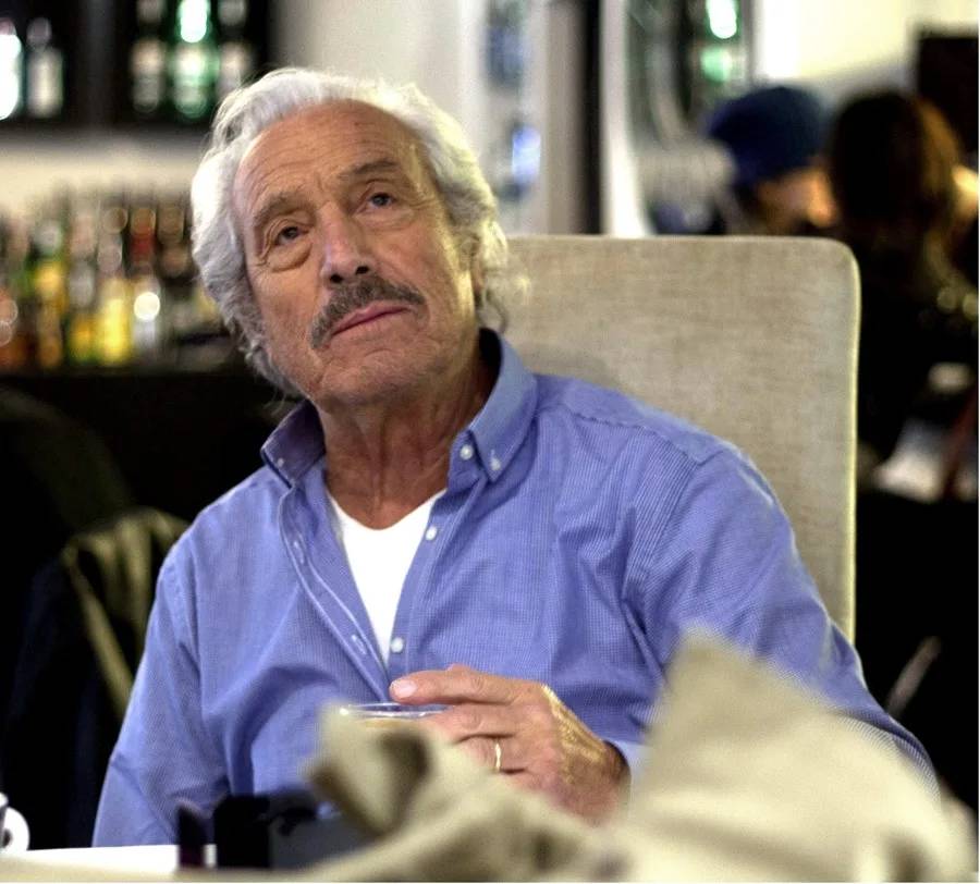 Muere el actor Manolo Zarzo, protagonista de ‘Compañeros’ y ‘Servir y ...