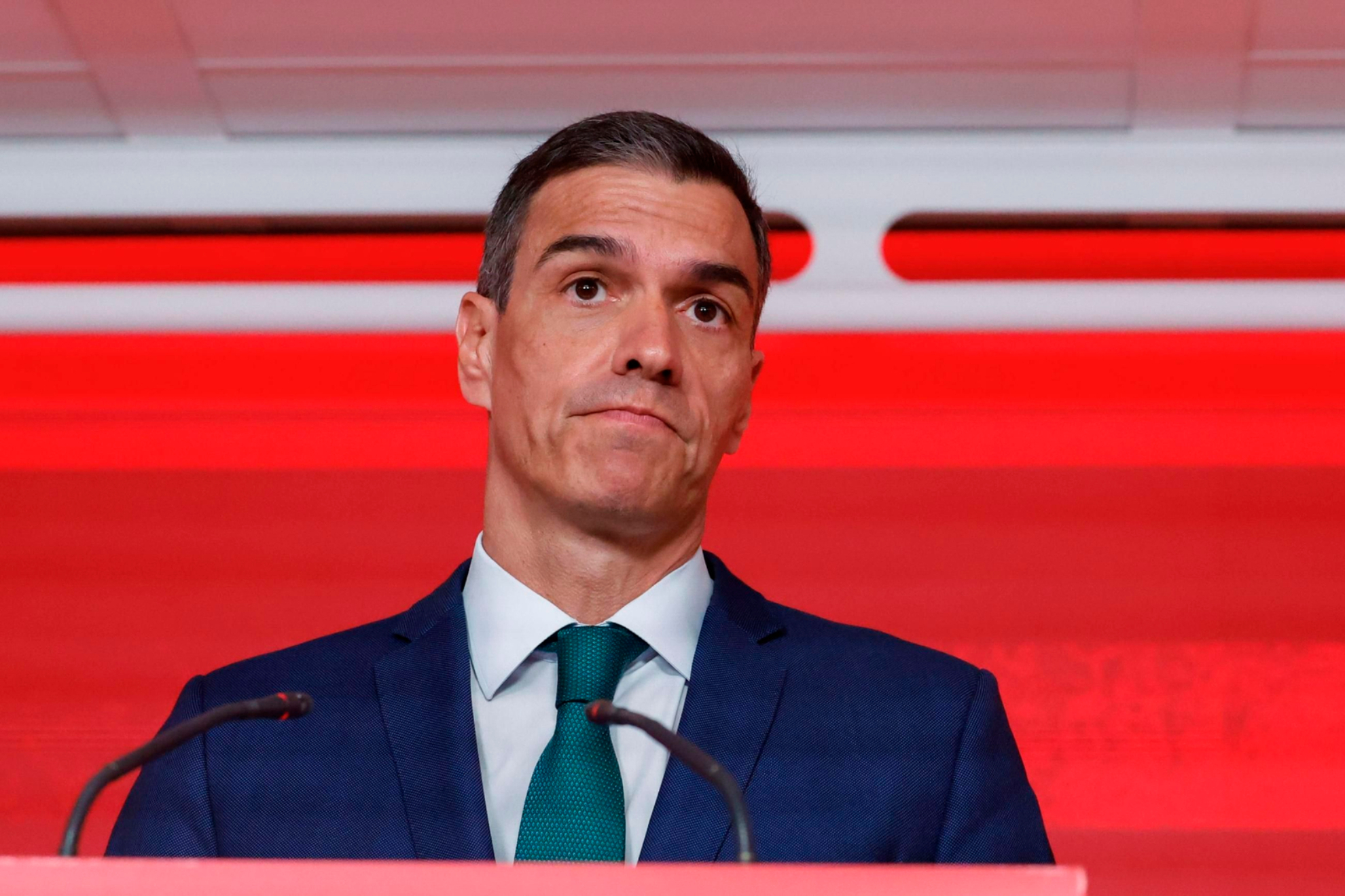 Ione Belarra, sobre la situación del Gobierno: “Estamos ante un ...