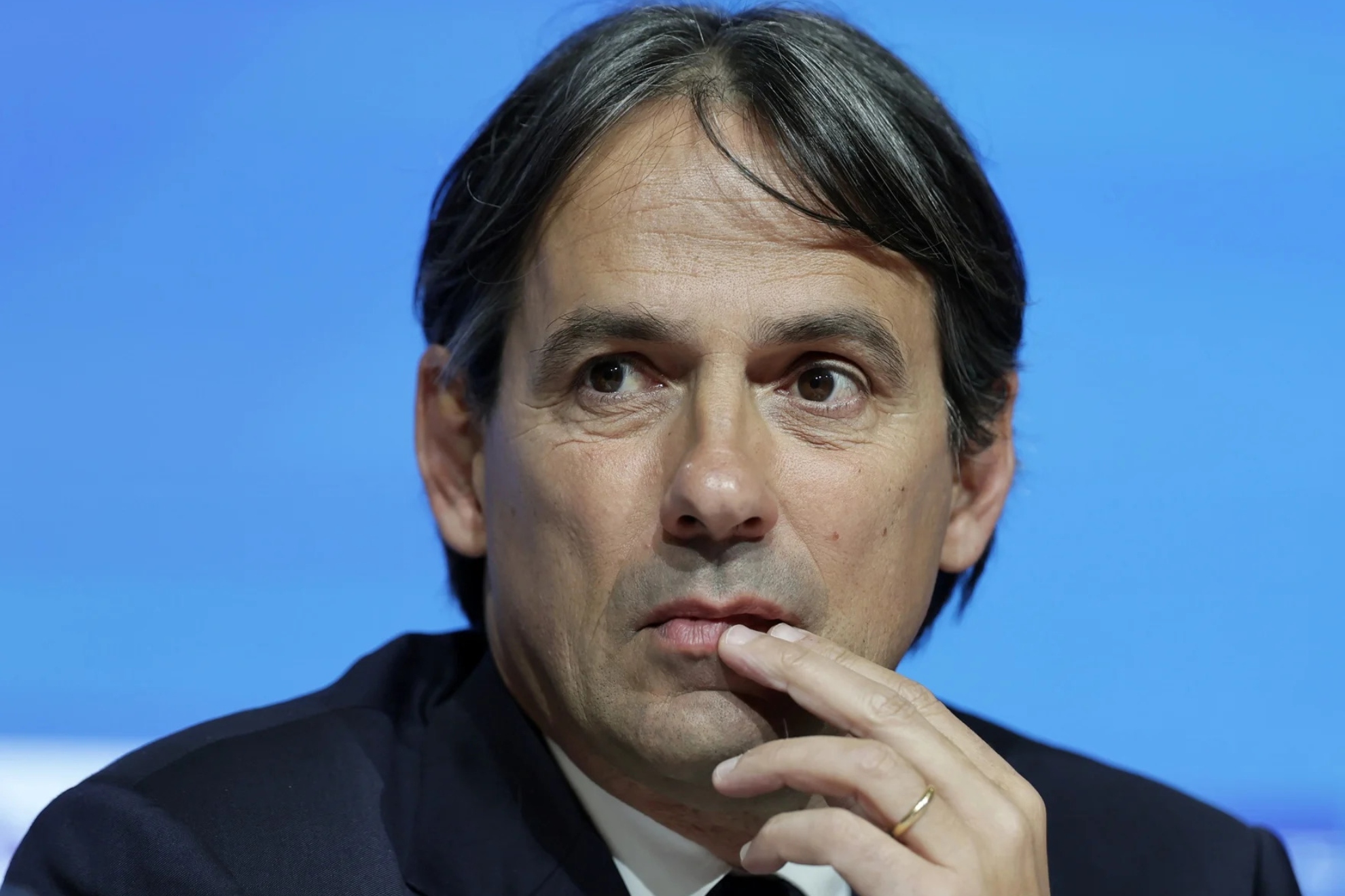 Simone Inzaghi - Últimas noticias de Simone Inzaghi