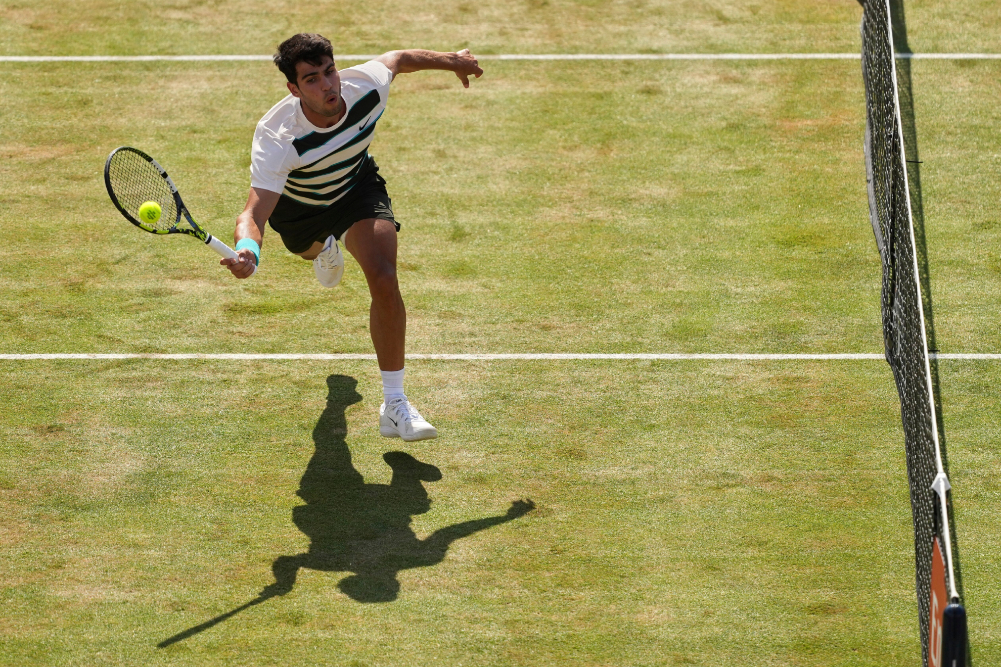 Torneo de Queen\'s - Últimas noticias de Torneo de Queen\'s