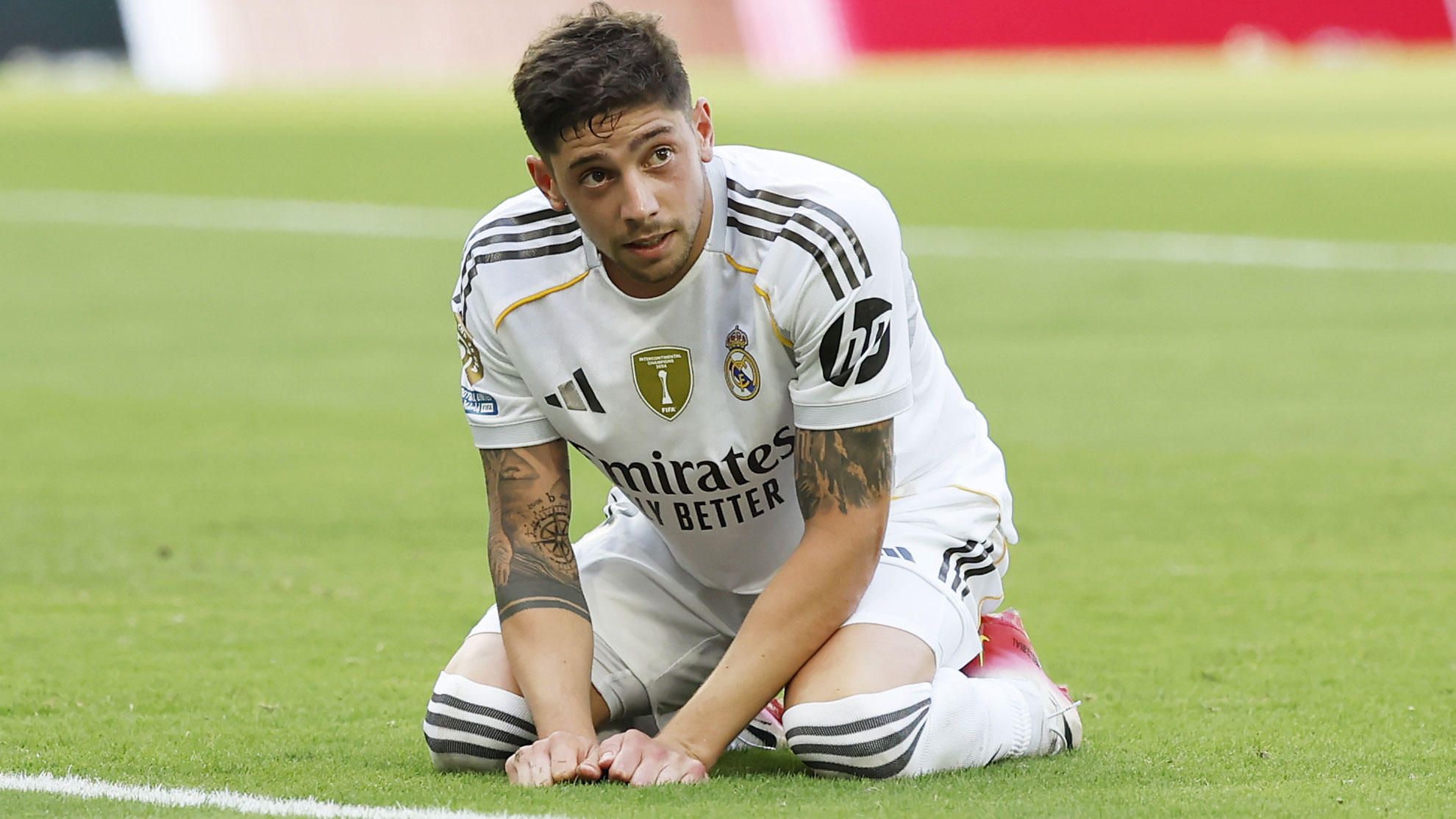 Enrique Marqués no se cree a Xabi Alonso: "Este Madrid es peor que el ...