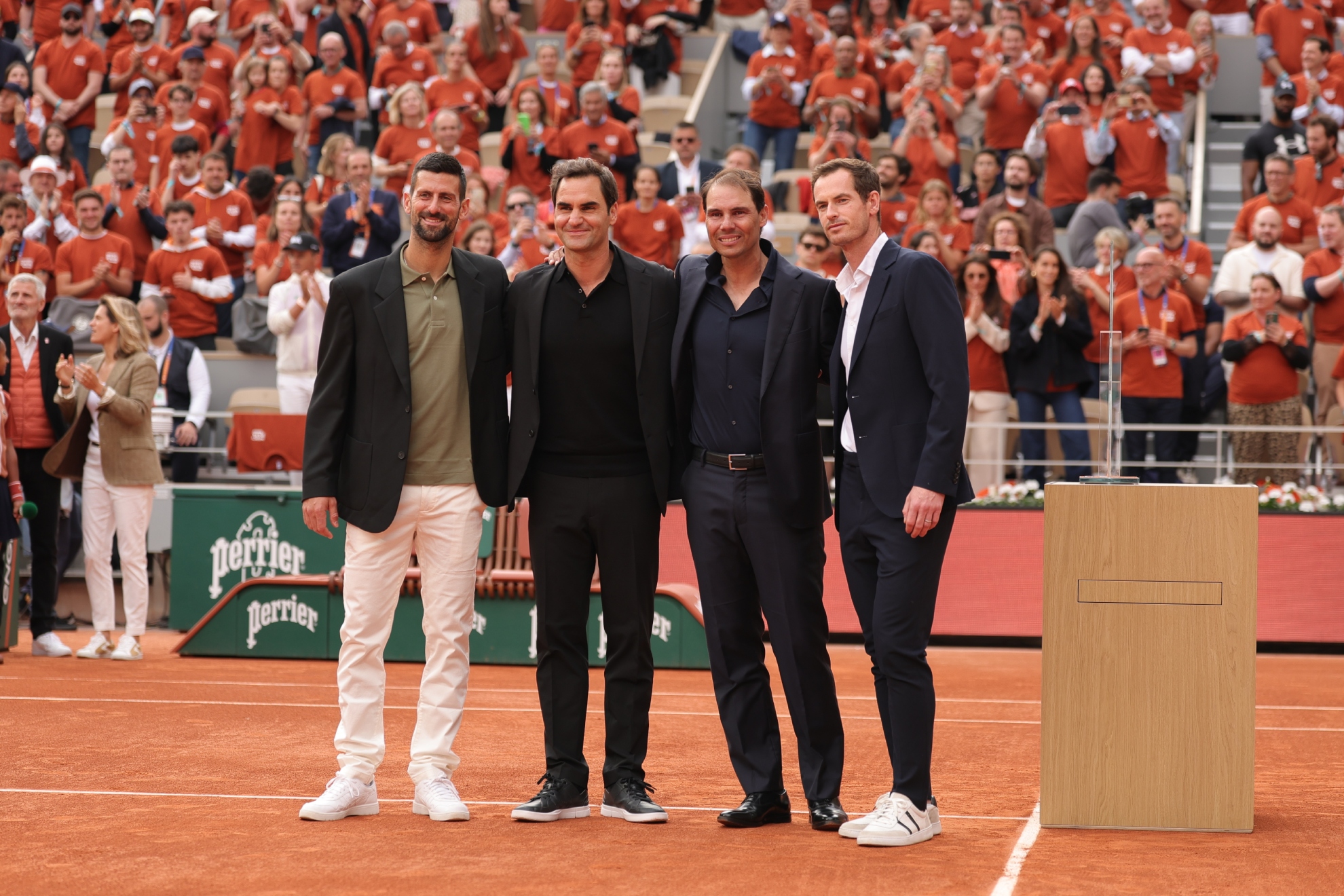 Los 5 récords deportivos ‘imposibles’ de batir