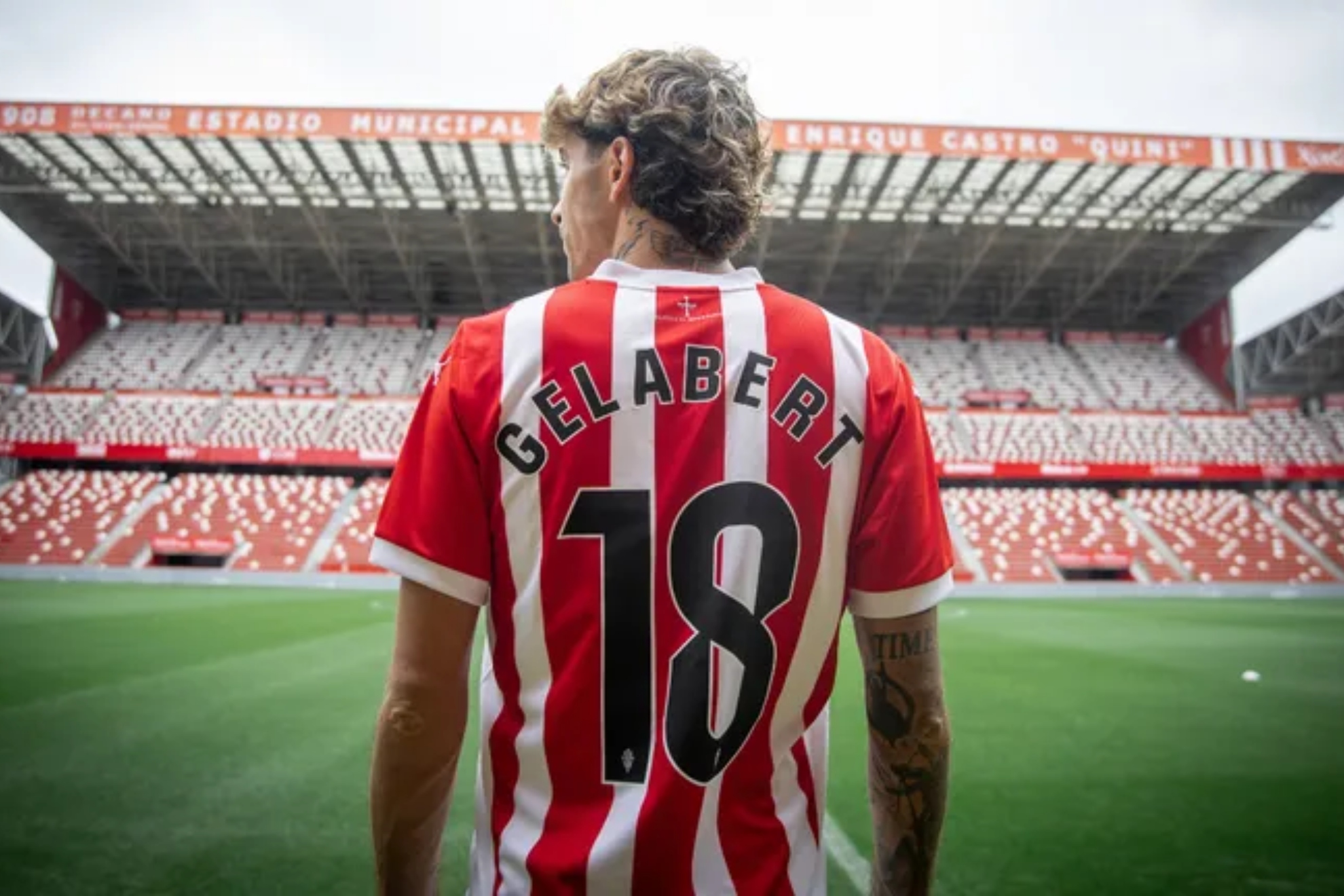 Elche y Granada se suman a la puja por César Gelabert