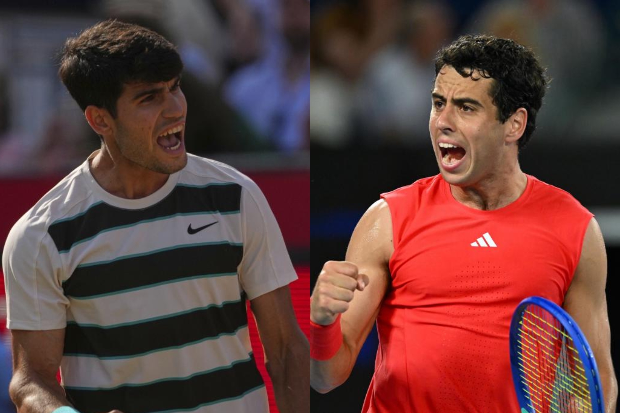 Torneo de Queen\'s - Últimas noticias de Torneo de Queen\'s