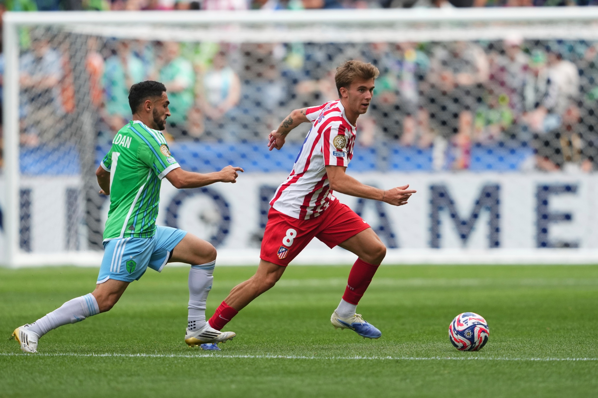 Pablo Barrios - Últimas noticias de Pablo Barrios