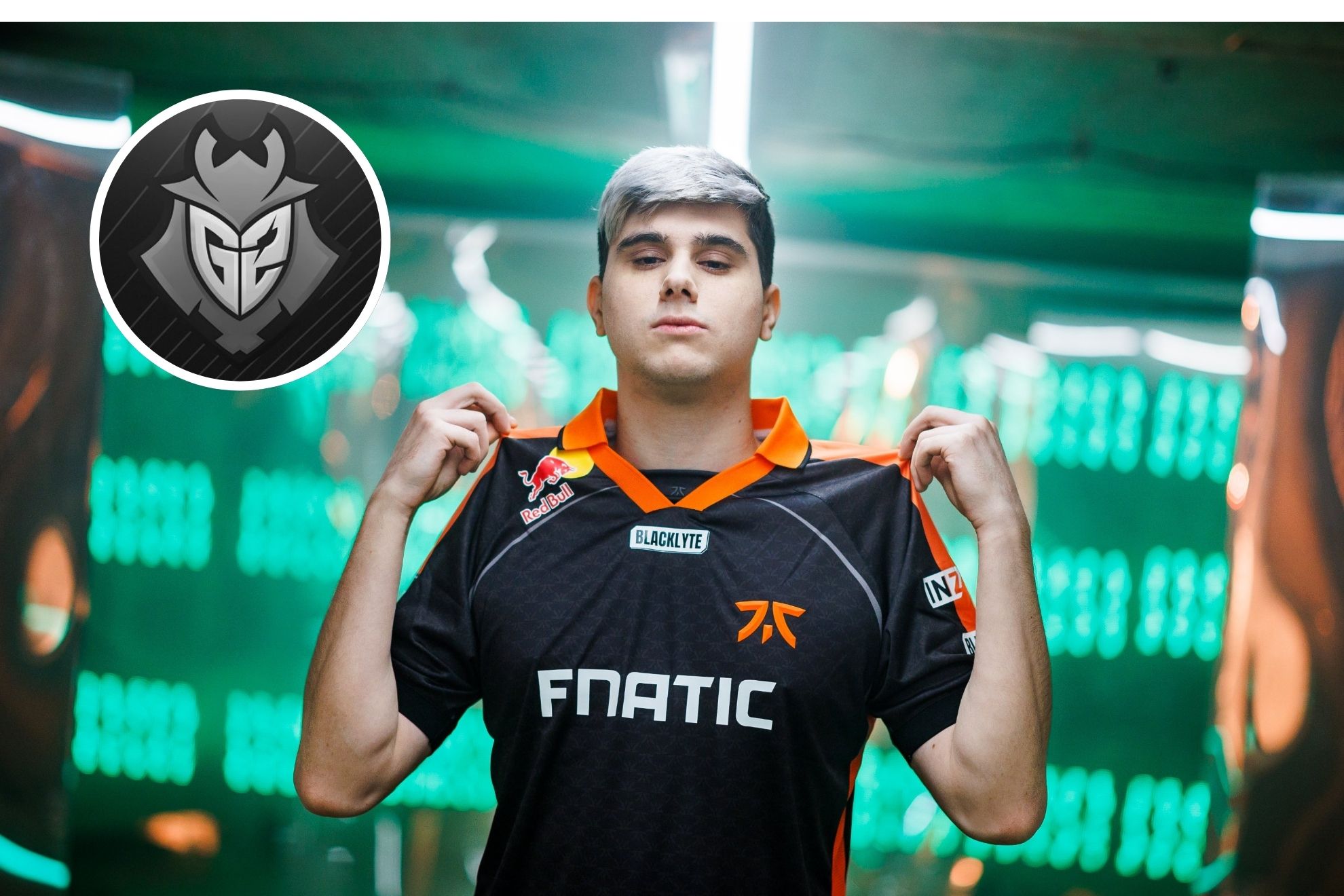 Fnatic - Últimas noticias de Fnatic