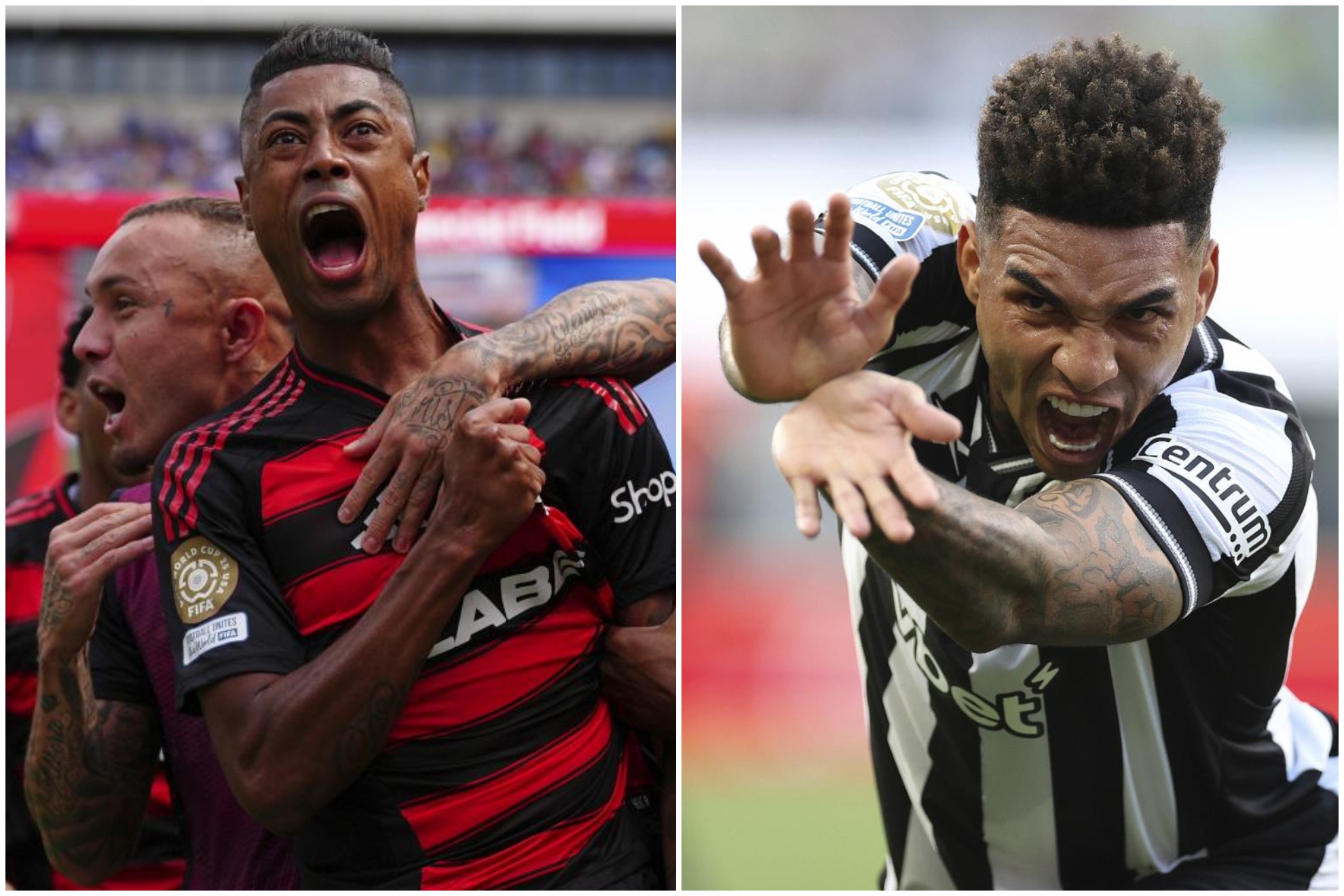 Brasil tumba a los campeones de Europa: "Es un error menospreciar al ...