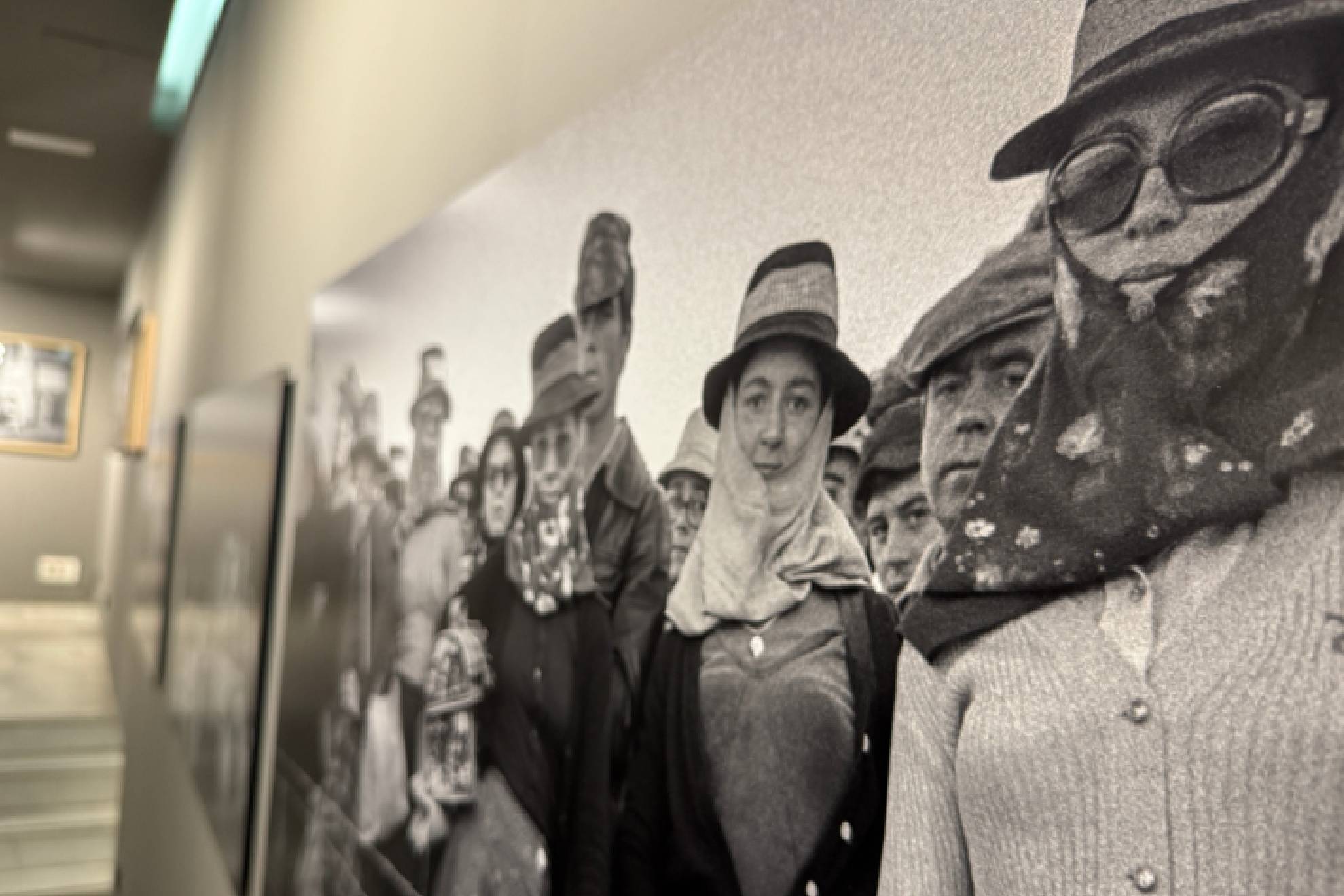 La Revolución de los Claveles en Portugal vista por Rui Ochoa