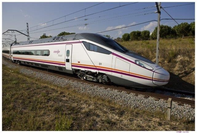 Renfe - Últimas noticias de Renfe