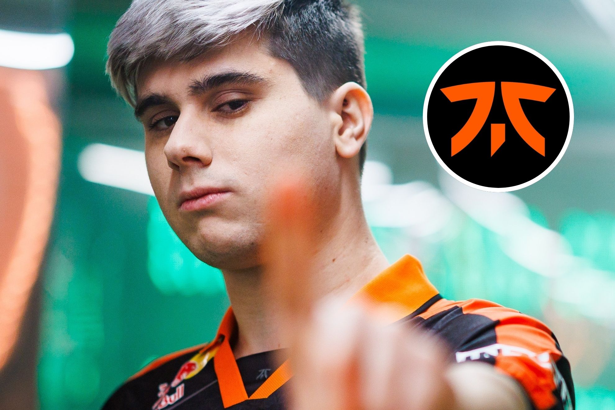 Fnatic - Últimas noticias de Fnatic