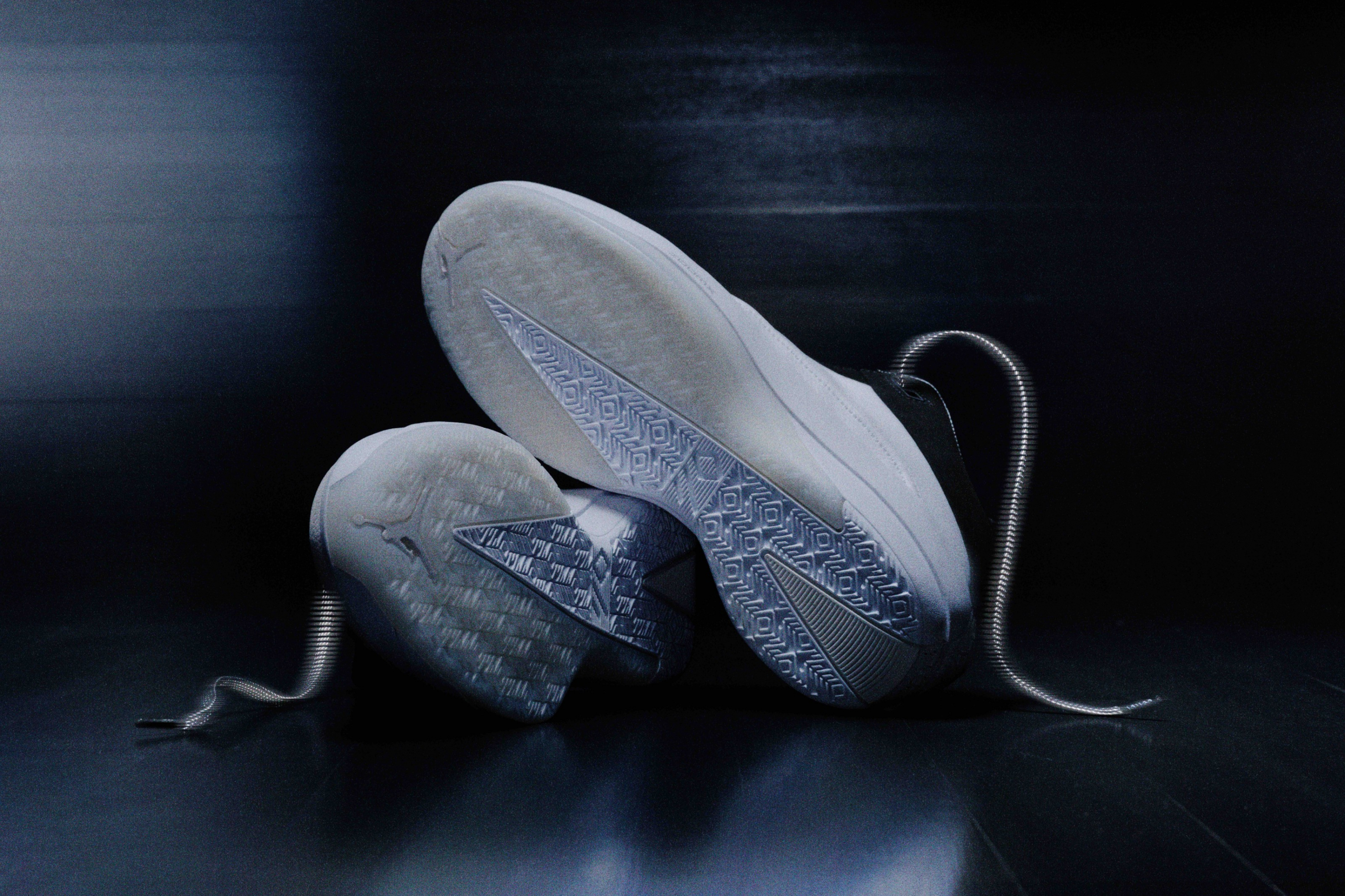 Jordan Brand presenta las Air Jordan 40