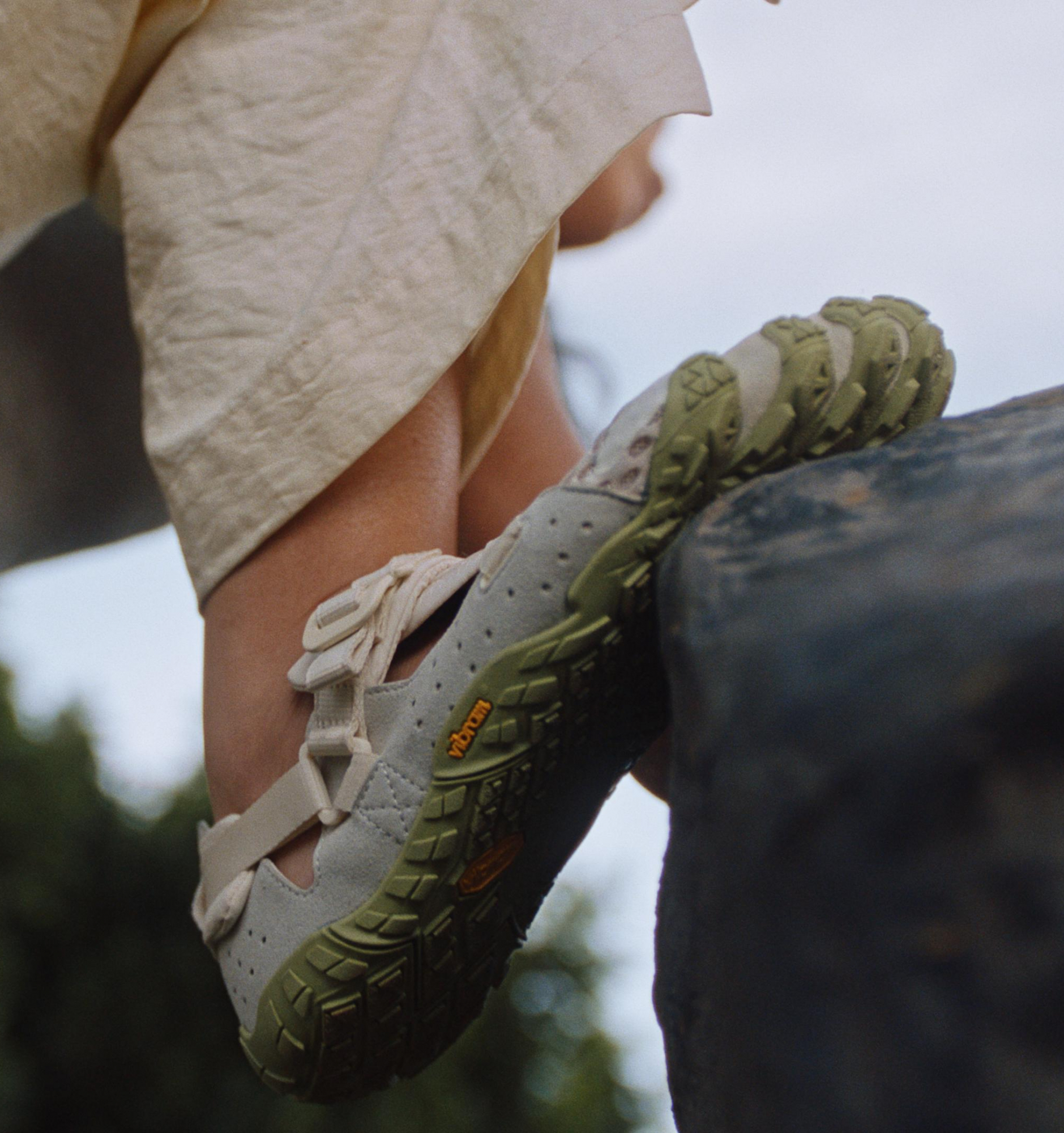 Vibram Fivefingers SS25: una nueva temporada para redescubrir el ...