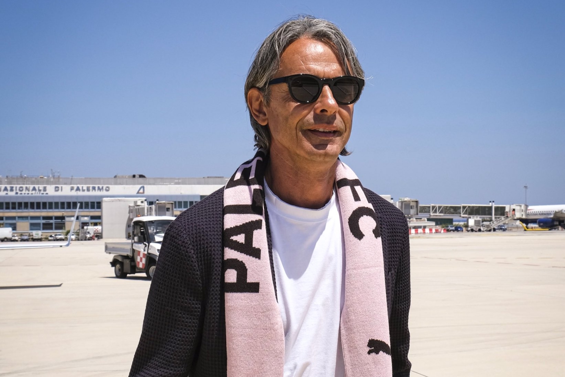 'Pippo' Inzaghi inicia un nuevo desafío en la Serie B al frente de un ...